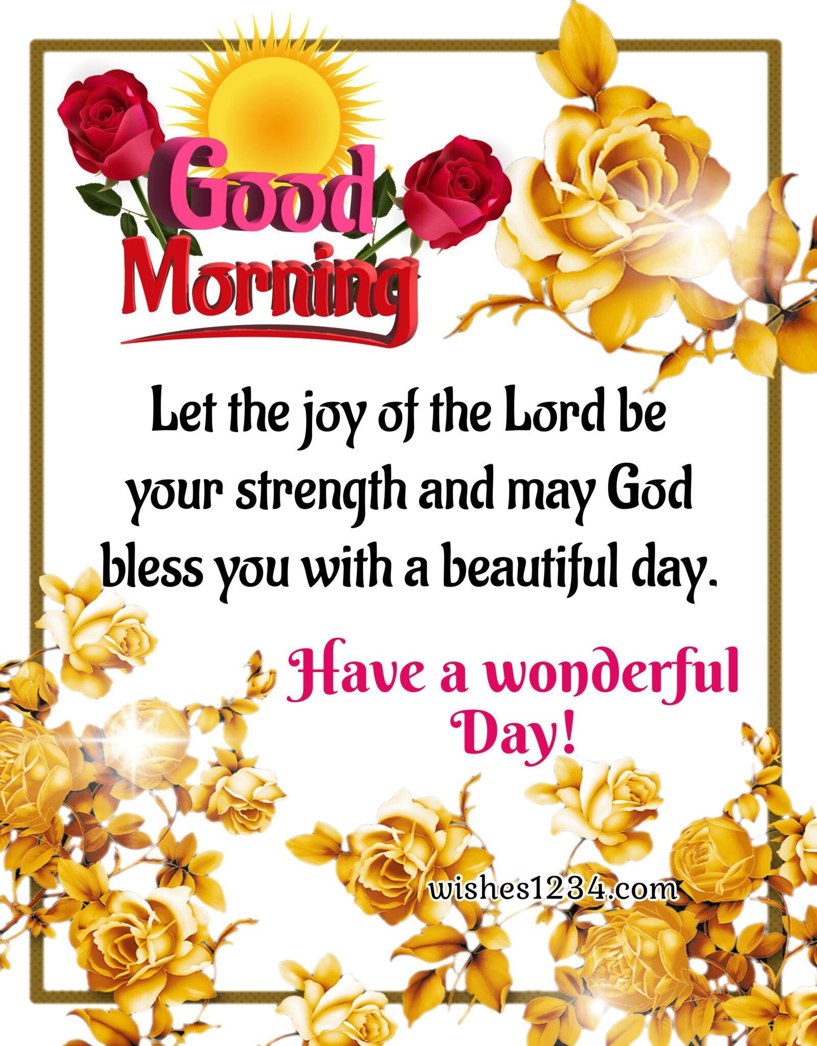 100+ Good morning best Quotes and Images