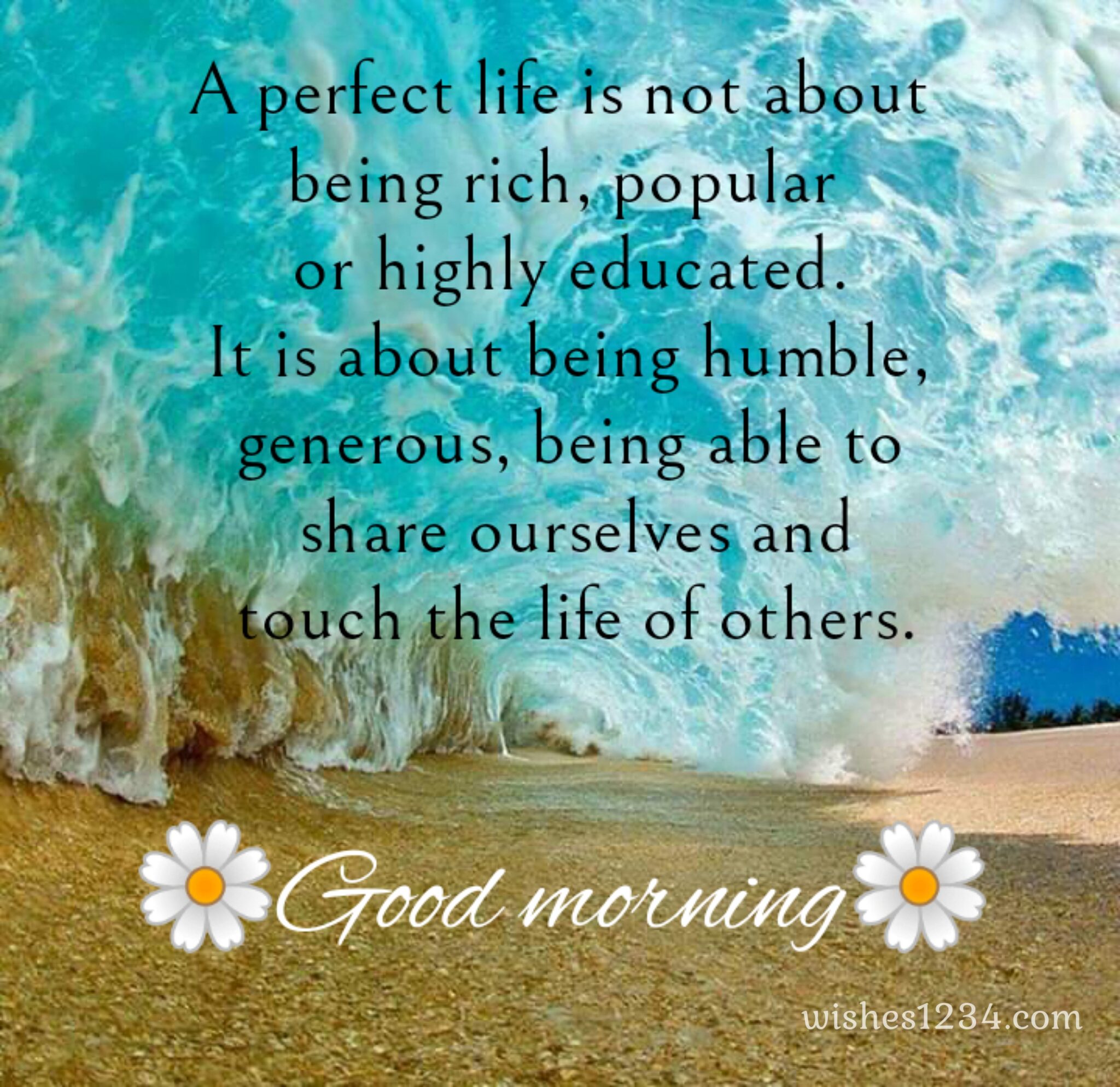 100+ Good morning best Quotes and Images