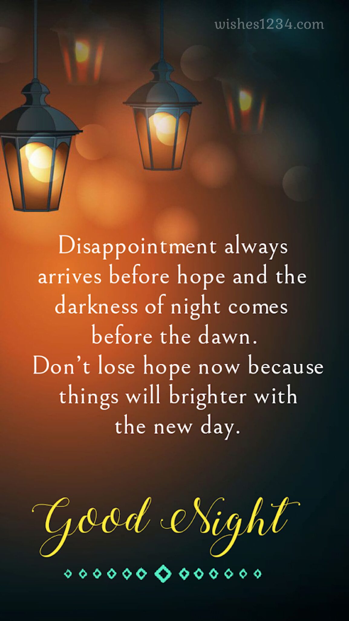 150+ Good Night Messages, Wishes and Quotes