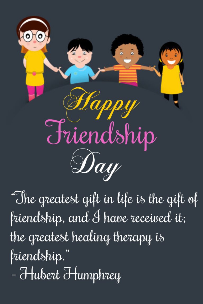 Friendship quotes | Happy Friendships Day - wishes1234
