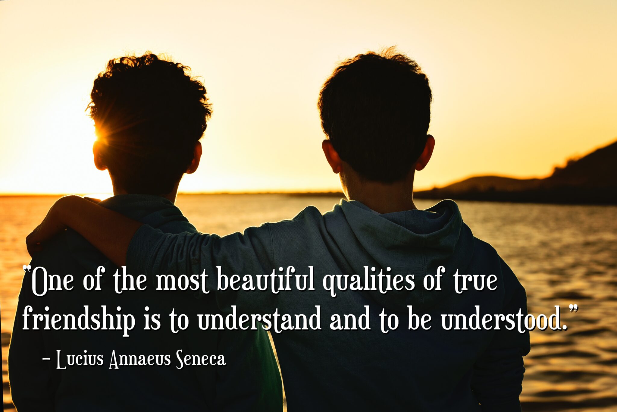 Life and Friendship - wishes1234