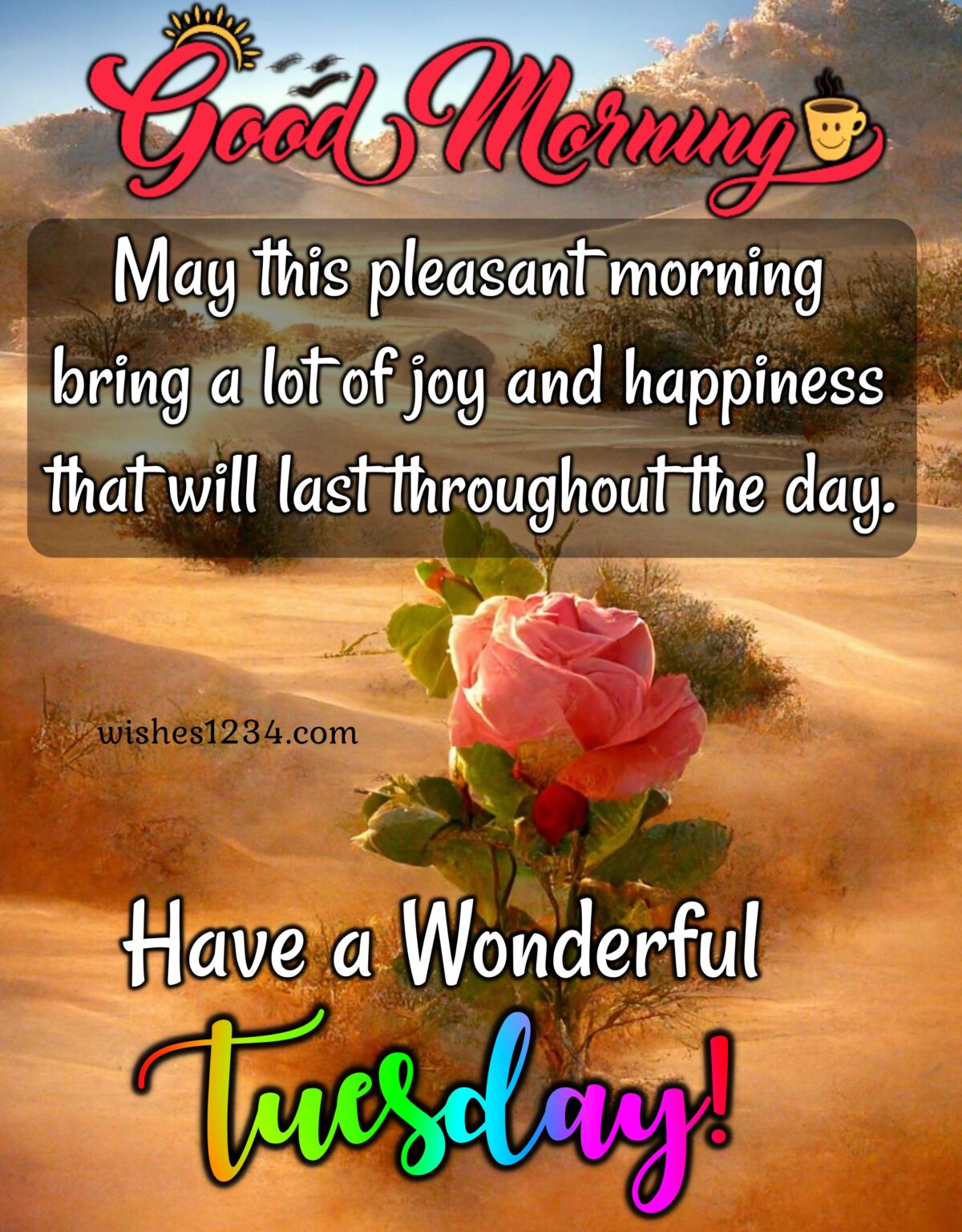 100+ Happy Tuesday Quotes | Inspirational Tuesday Quotes