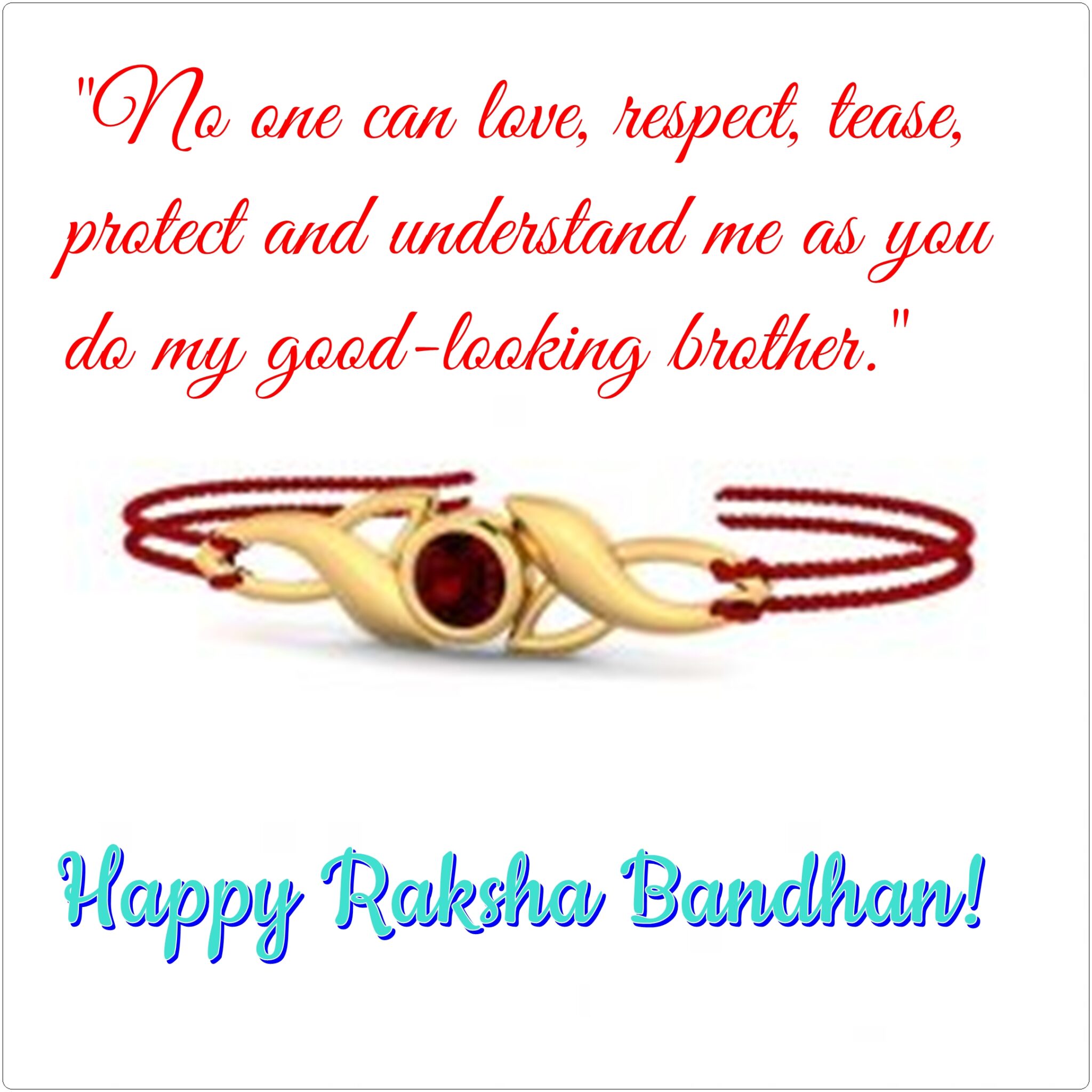 150+ Rakhi Messages, Wishes, Quotes for Brother and Sister