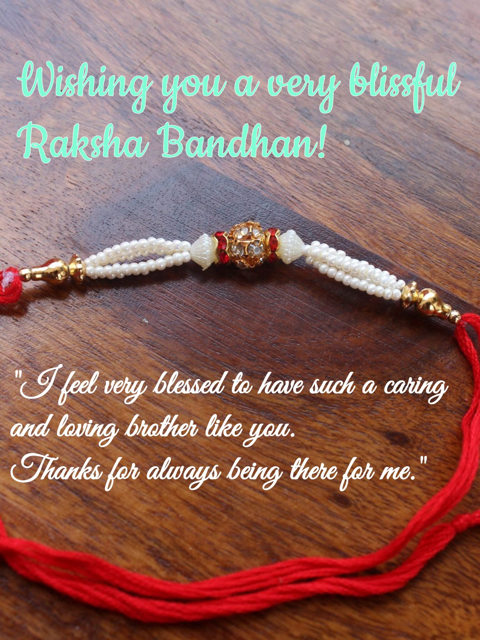 150+ Rakhi Messages, Wishes, Quotes for Brother and Sister