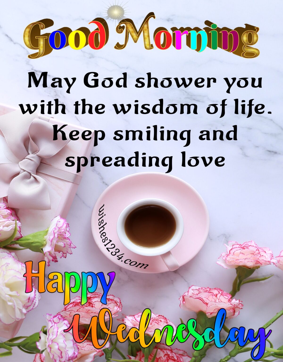 100+ Happy Wednesday quotes, wishes and messages