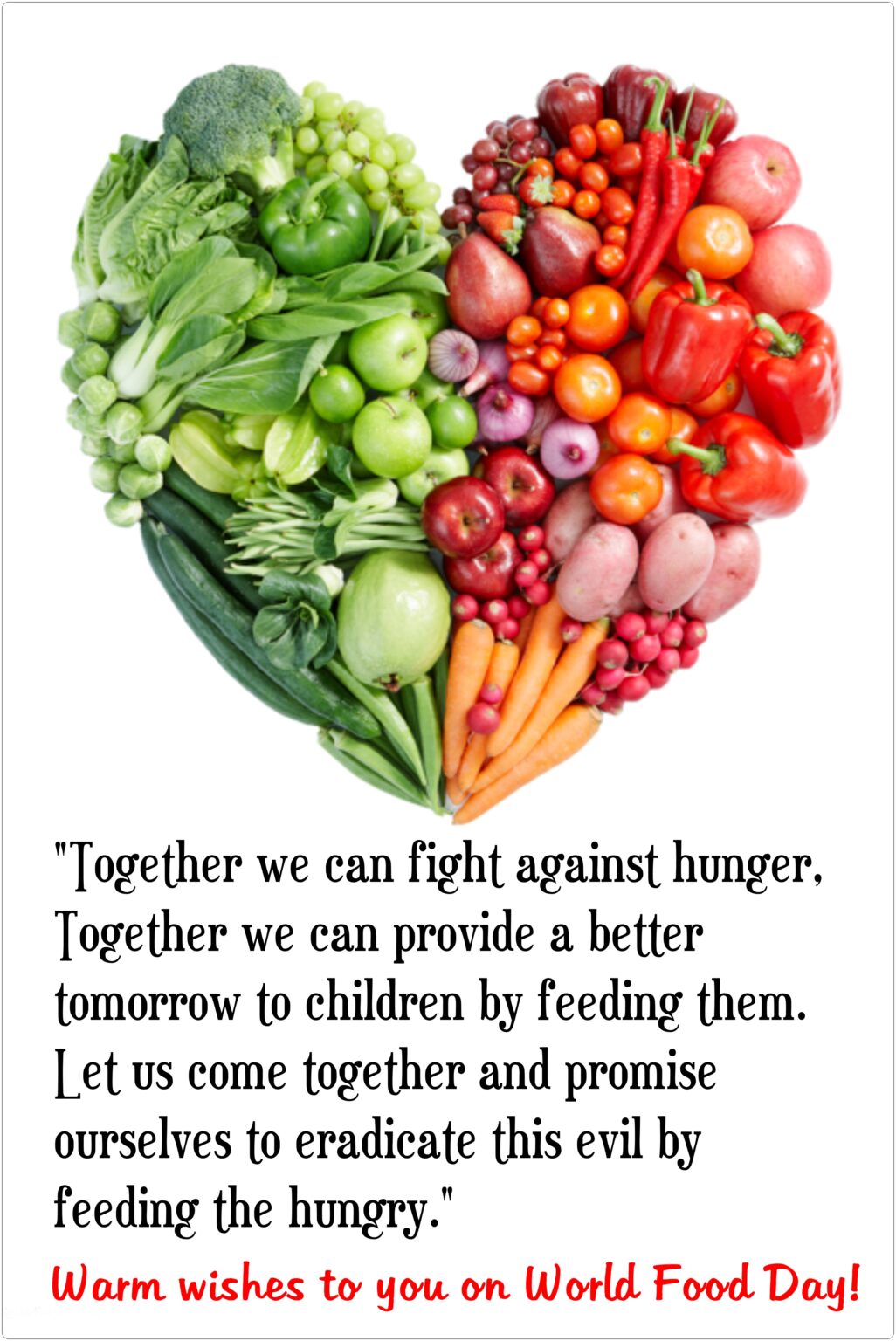 World food day | Quotes about Food - wishes1234