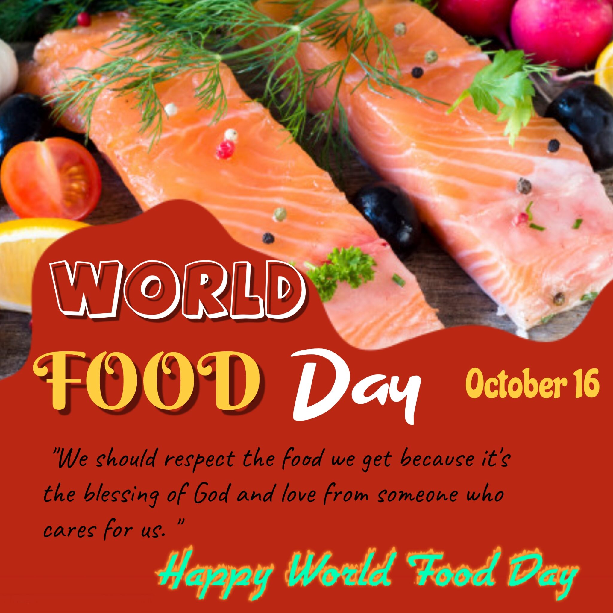 World food day | Quotes about Food - wishes1234