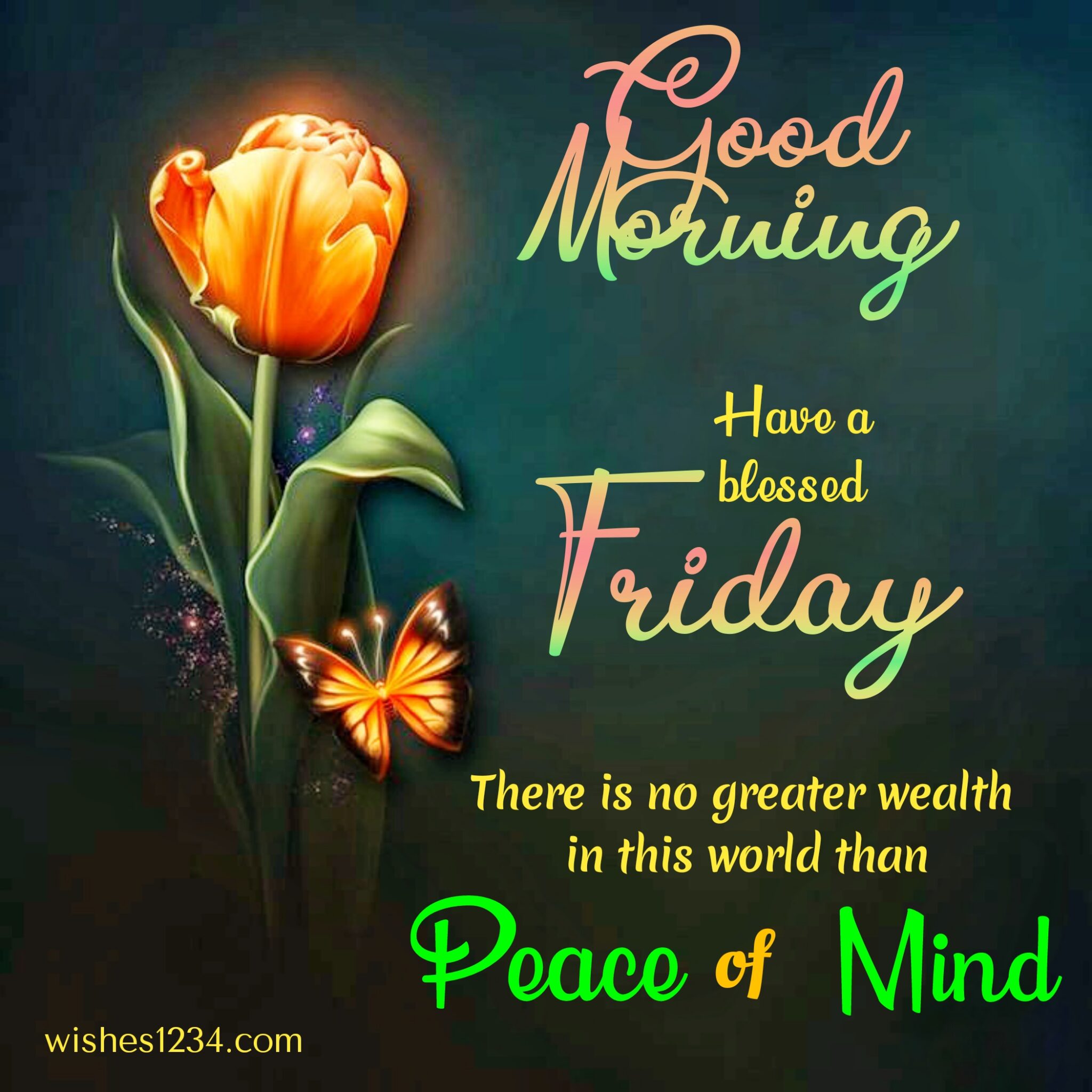 Quotes about Friday | Friday blessings - wishes1234