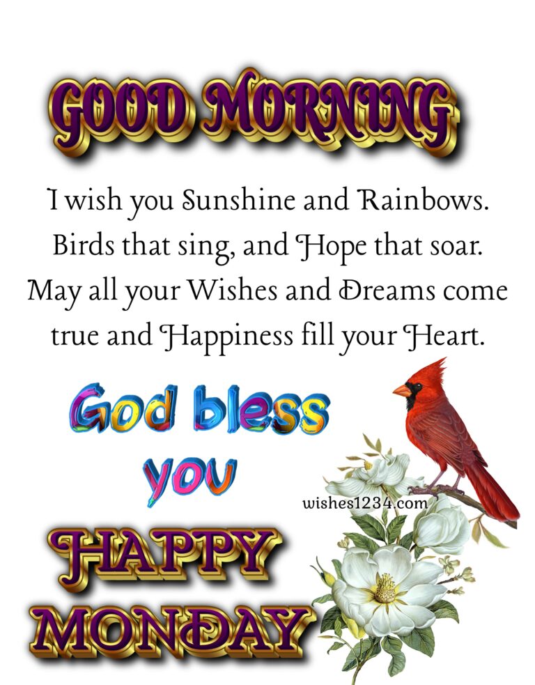 100+ Monday Quotes | Monday Motivation