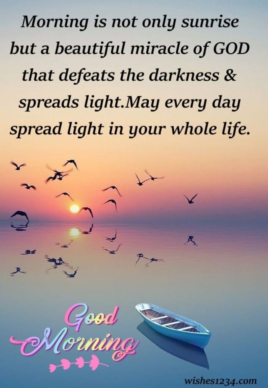 70+ Good Morning Message for Friends, messages for Her, for Him, for love