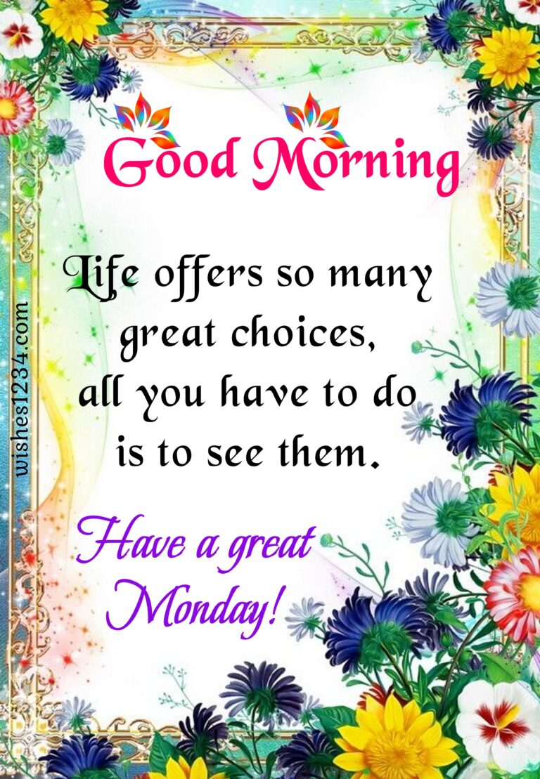 100+ Monday Quotes | Monday Motivation
