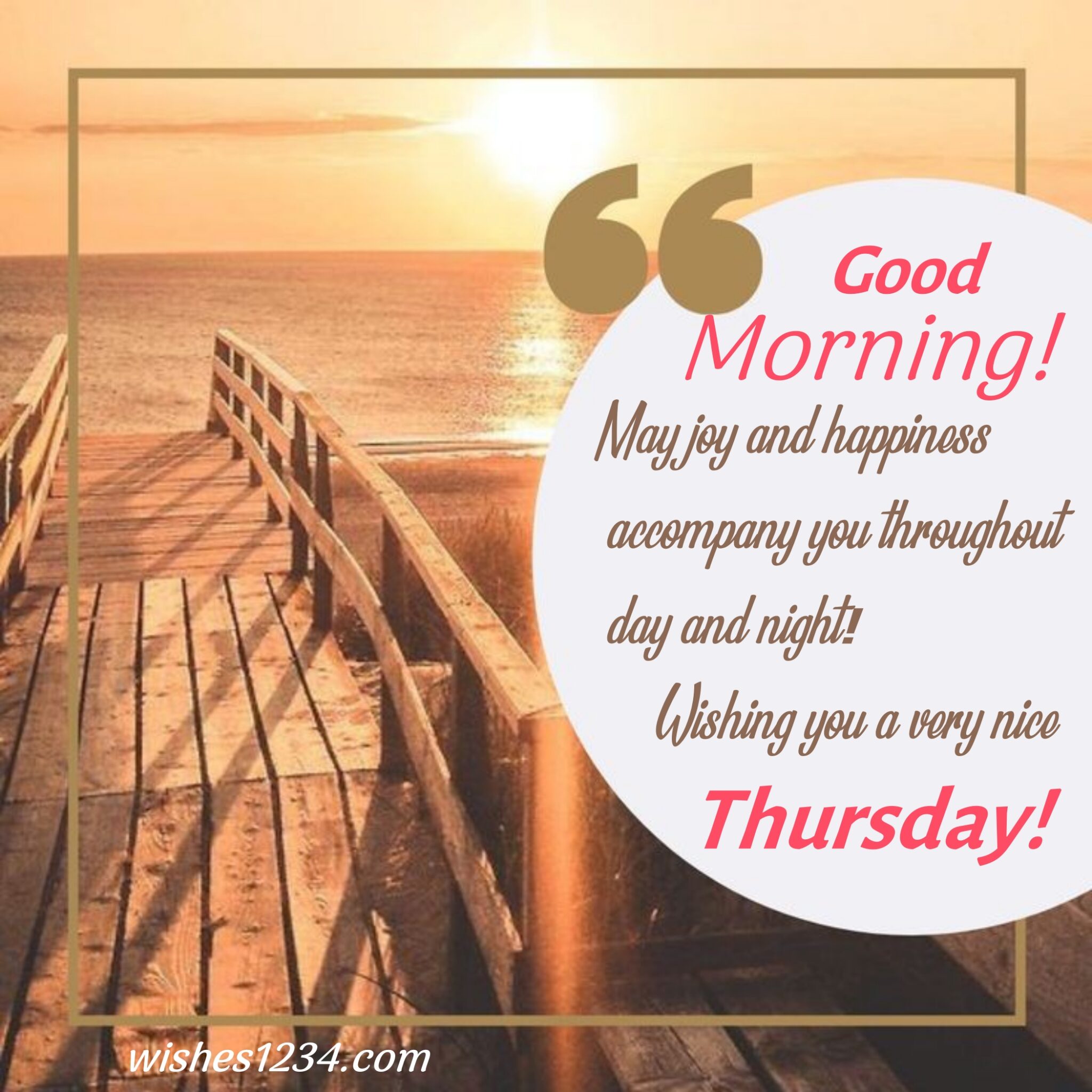100+ Thursday quotes, blessings, wishes, messages with images