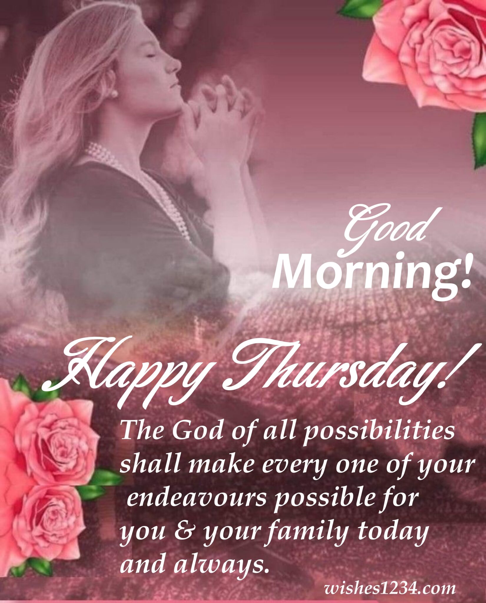 100+ Thursday quotes, blessings, wishes, messages with images