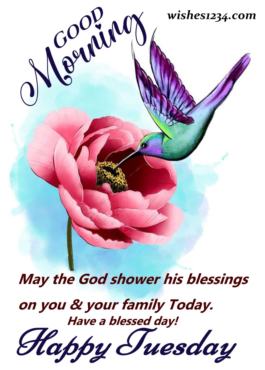 150+ Tuesday Quotes, Blessings and Images To Unlock Your Motivation