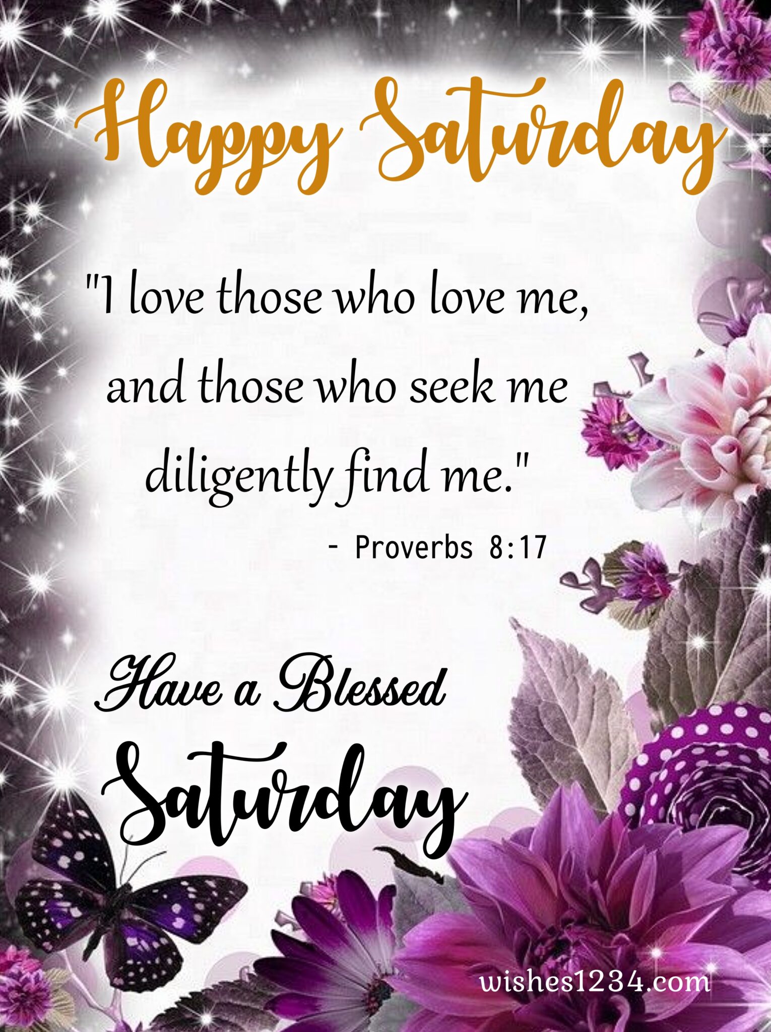 100+ Saturday quotes, images & Saturday blessings