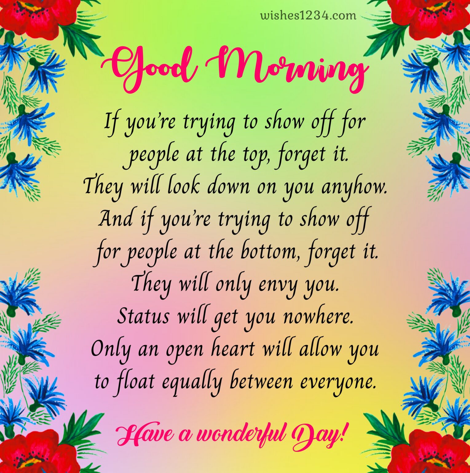 100+ Good morning best Quotes and Images