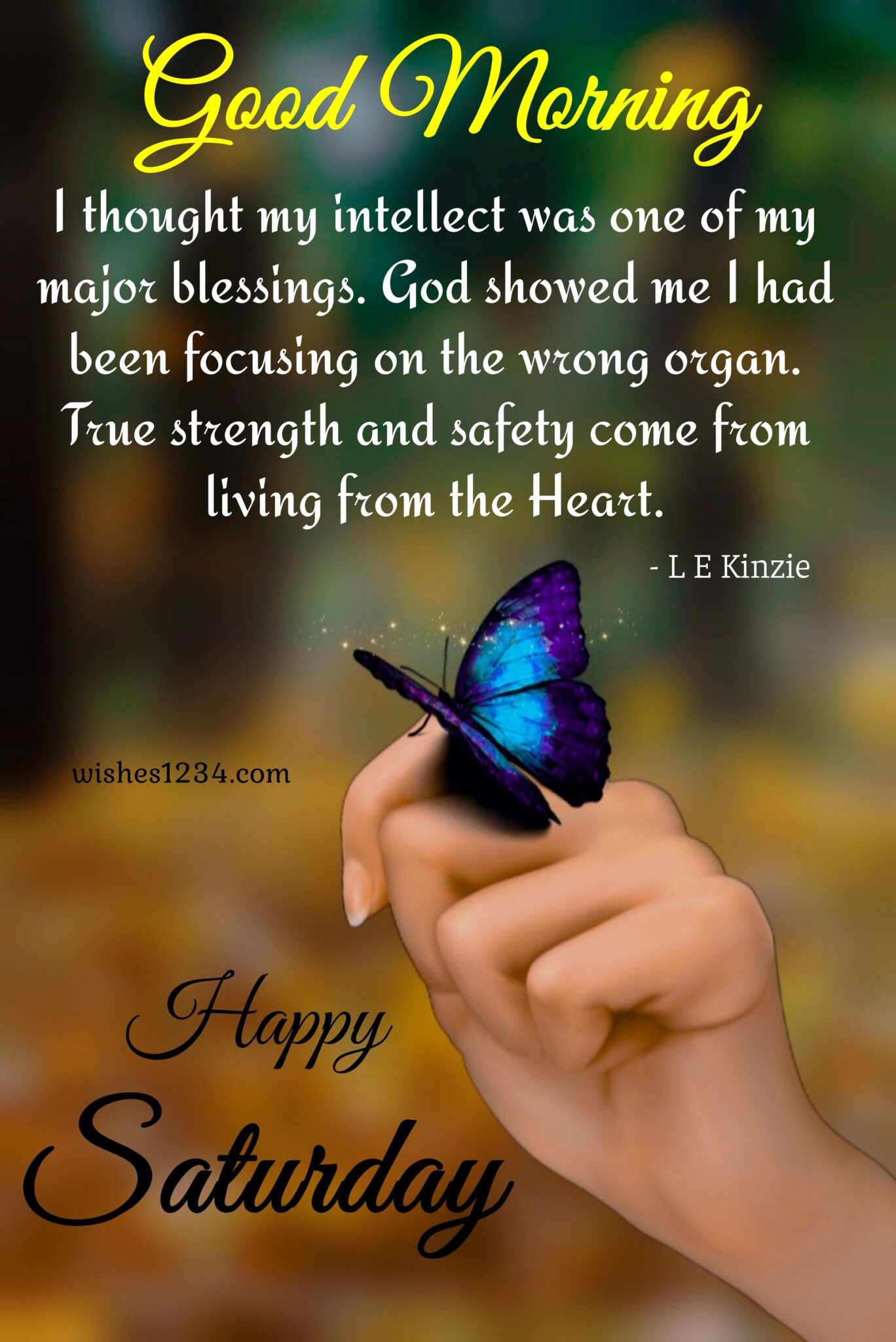 100+ Saturday quotes, images & Saturday blessings