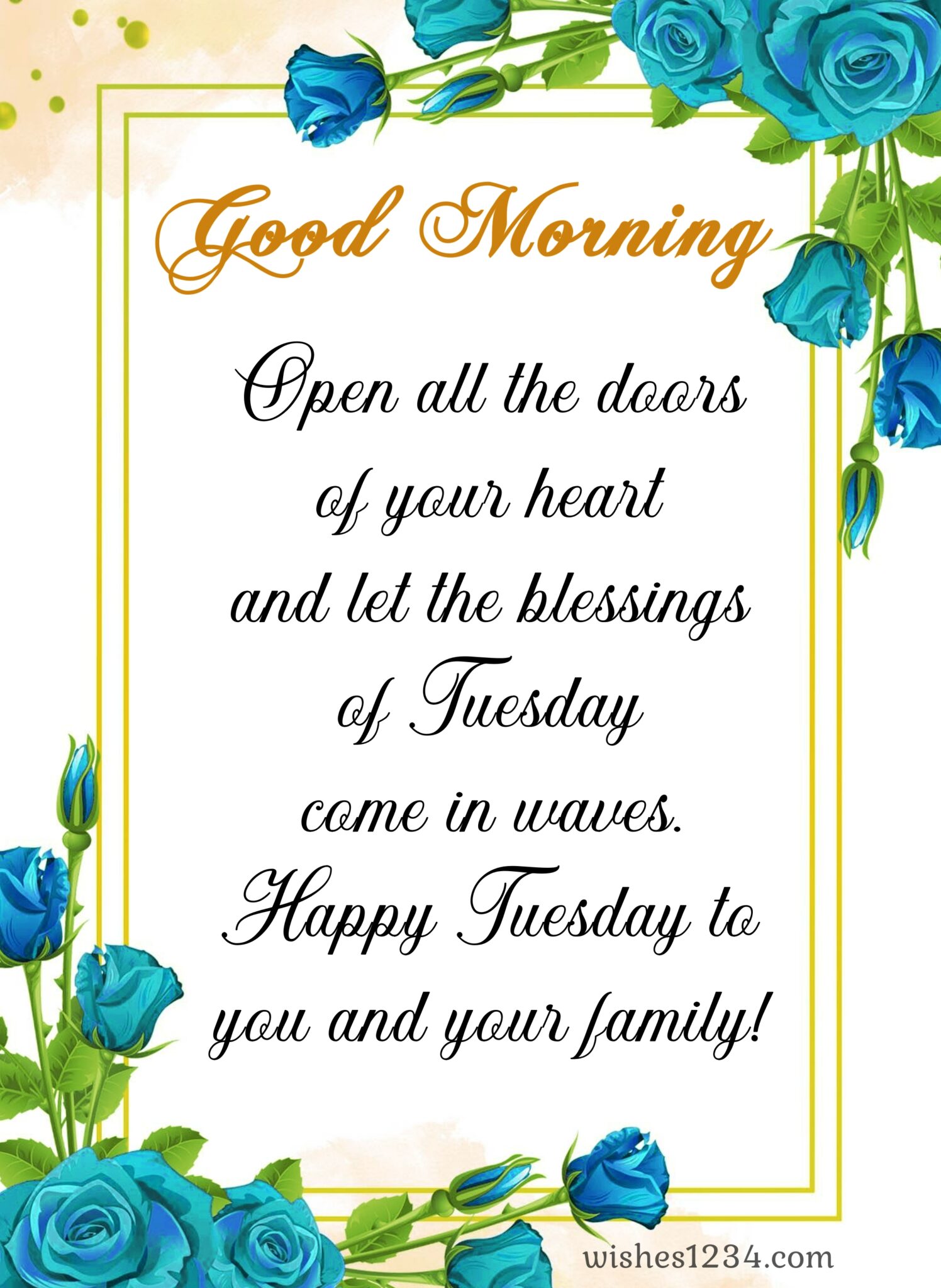 150+ Tuesday Quotes, Blessings and Images To Unlock Your Motivation