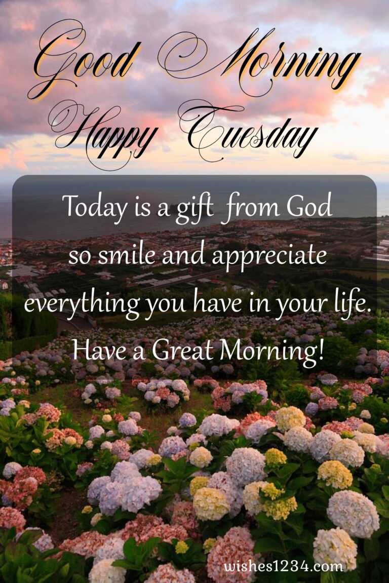 150+ Tuesday Quotes, Blessings and Images To Unlock Your Motivation
