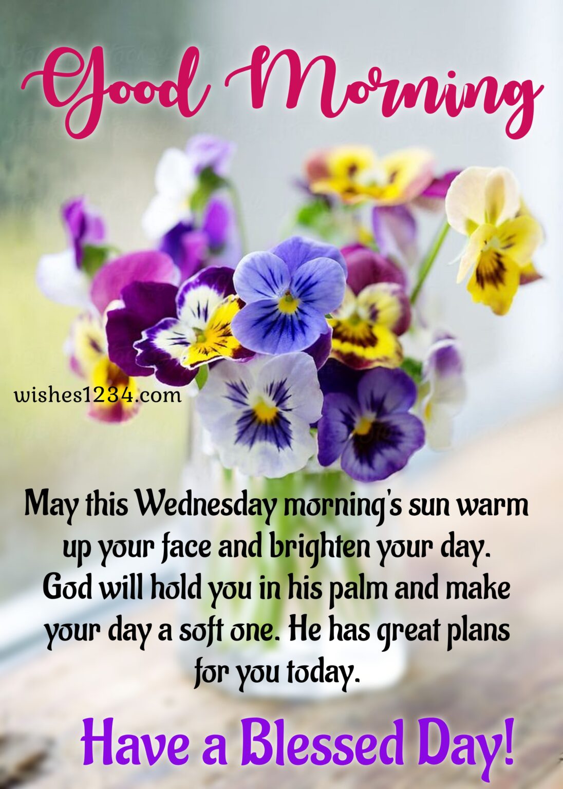 100+ Wednesday quotes, wishes, blessings, messages and happy hump day