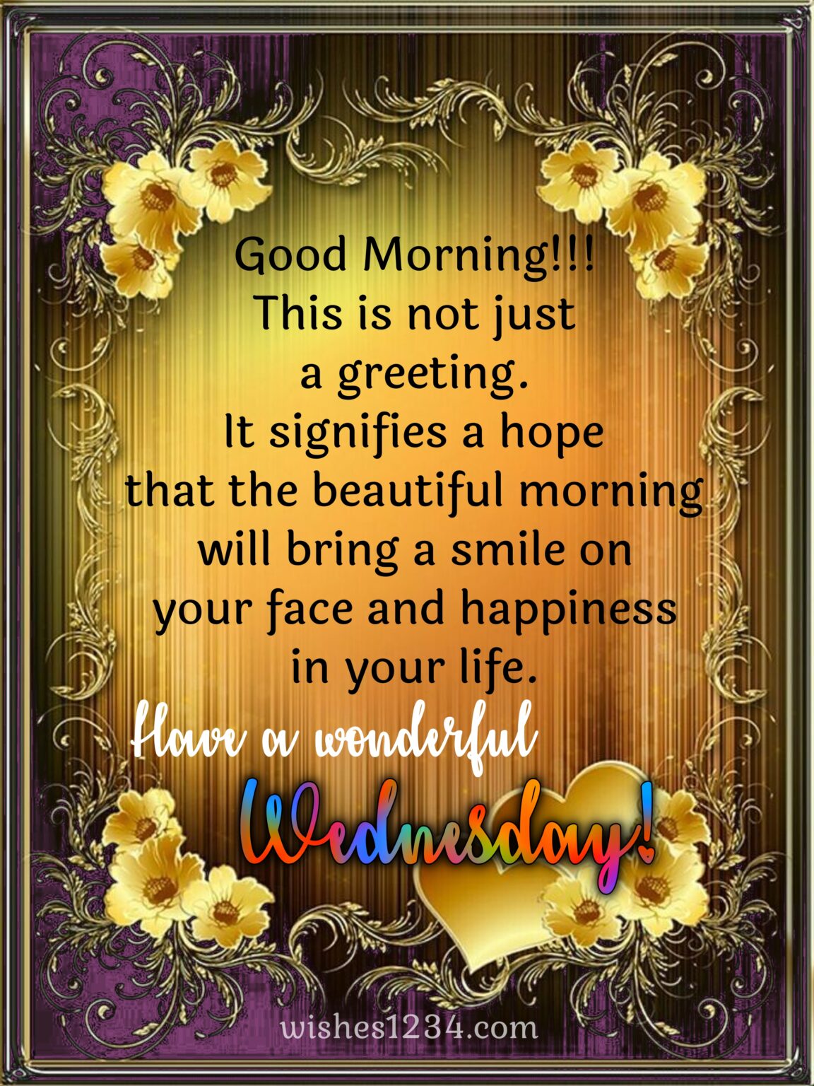 100+ Wednesday quotes, wishes, blessings, messages and happy hump day