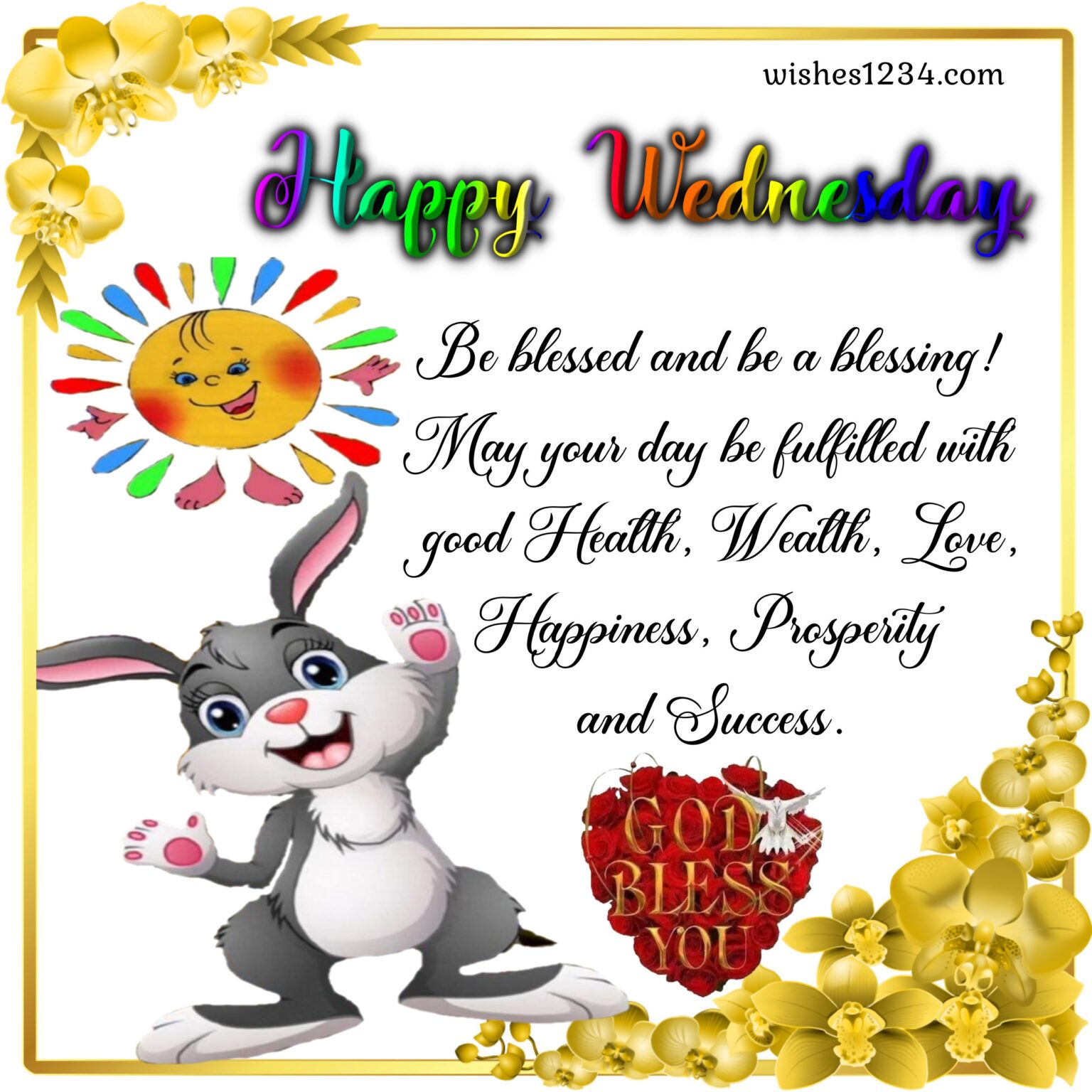 100+ Wednesday quotes, wishes, blessings, messages and happy hump day