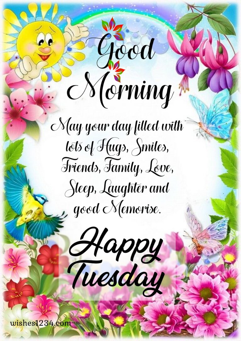 150+ Tuesday Quotes, Blessings and Images To Unlock Your Motivation