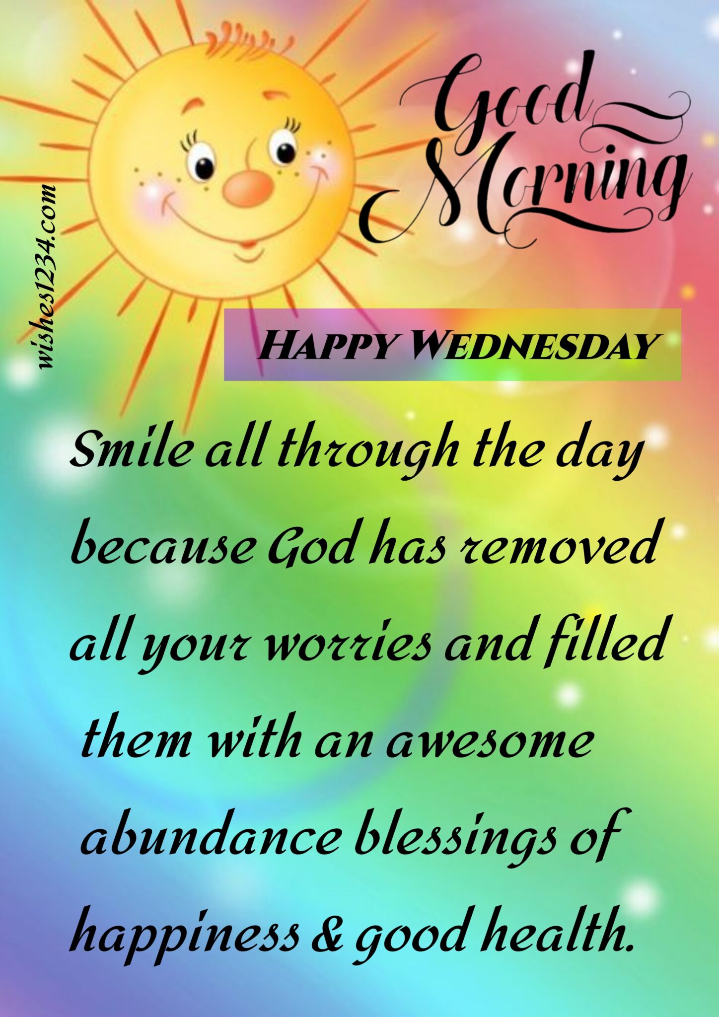 100+ Wednesday quotes, wishes, blessings, messages and happy hump day