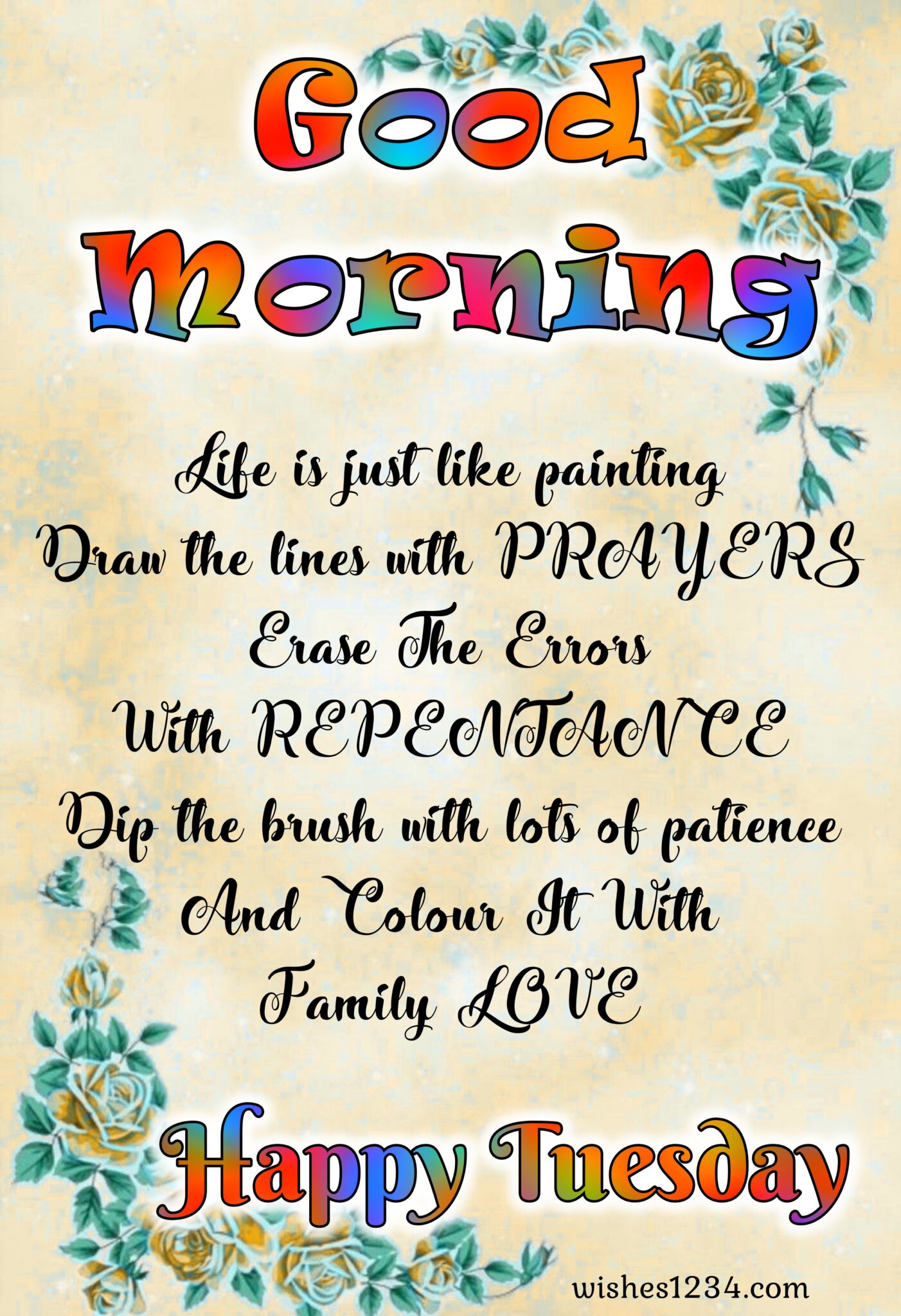 150+ Tuesday Quotes, Blessings and Images To Unlock Your Motivation