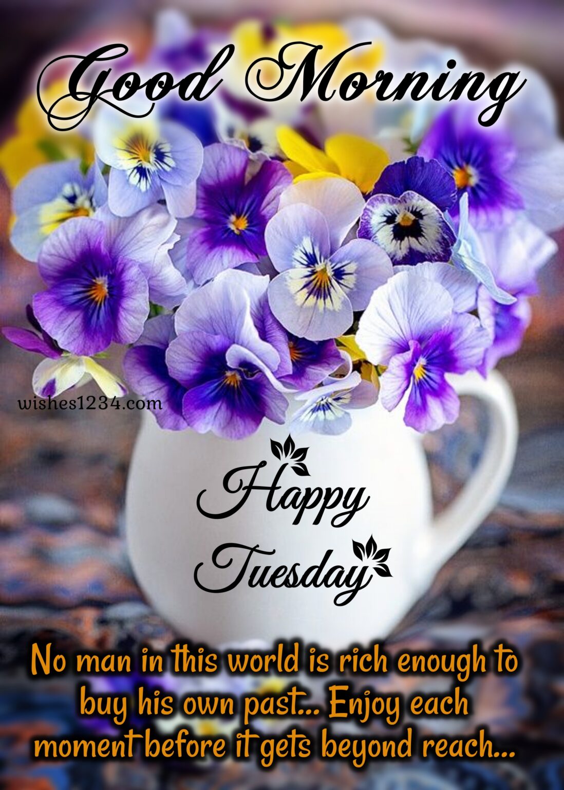 150+ Tuesday Quotes, Blessings and Images To Unlock Your Motivation