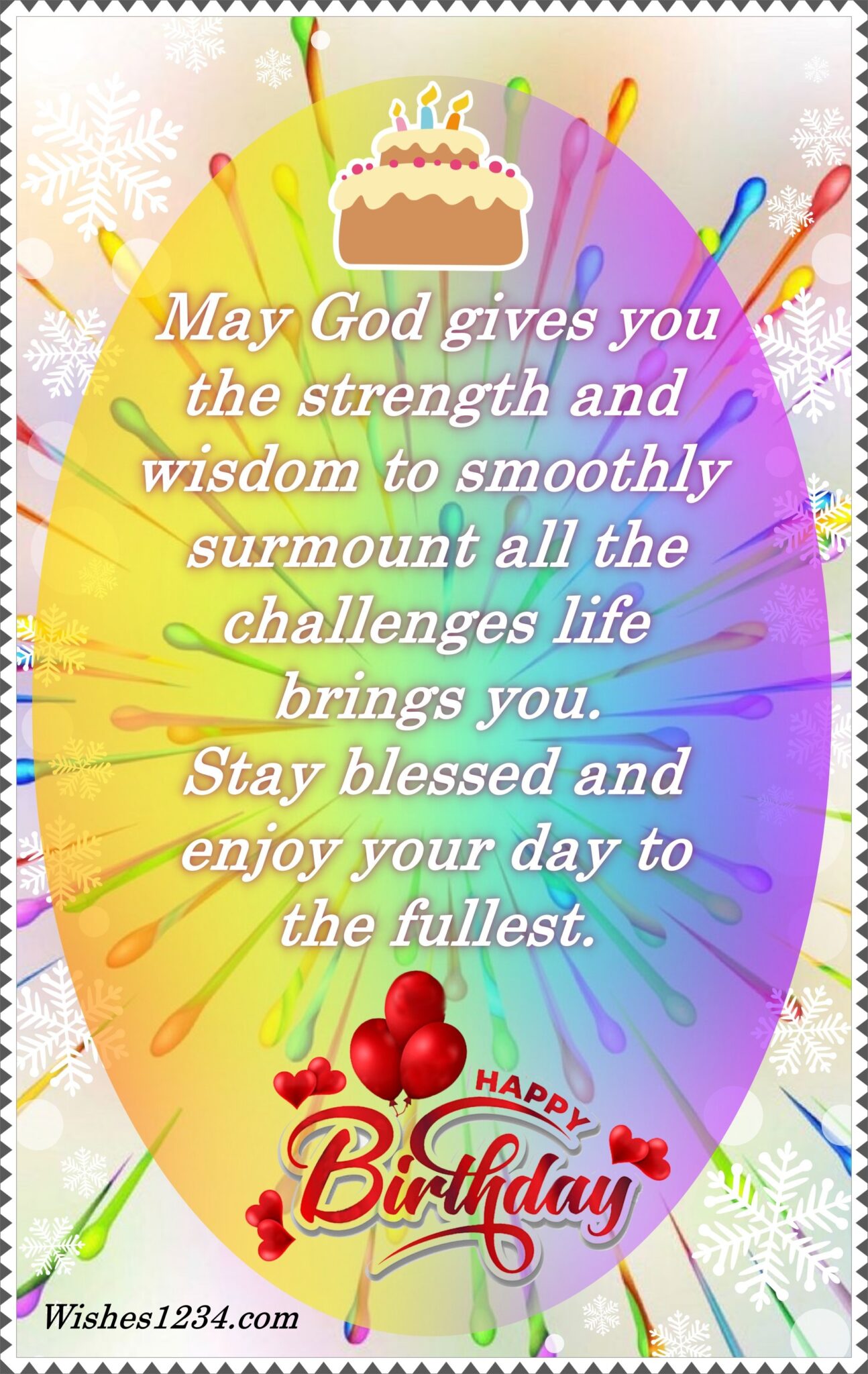 100+ Best Birthday Wishes with Images to Send Your Friends and Besties!