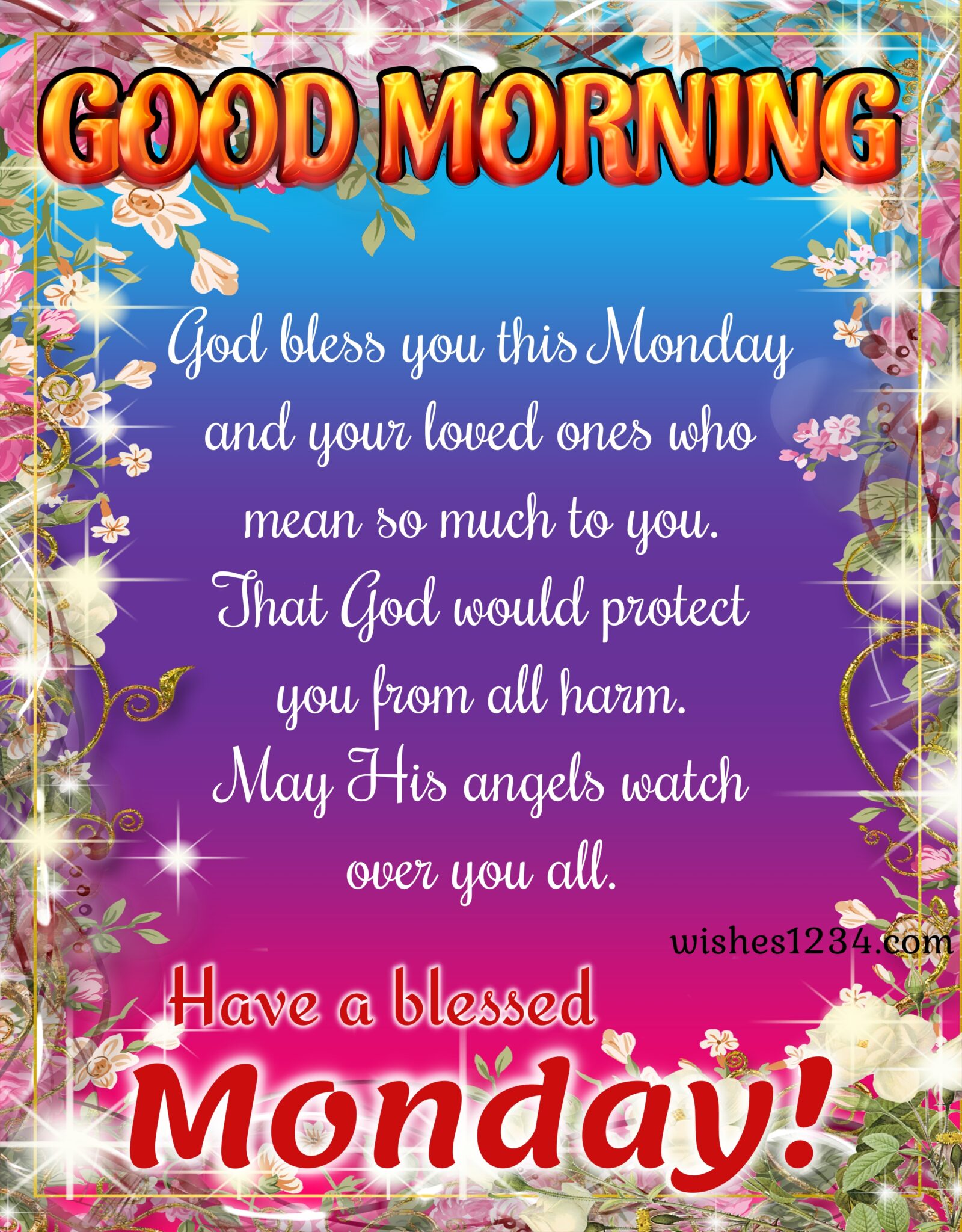 100+ Happy Monday Quotes | Monday Morning Quotes