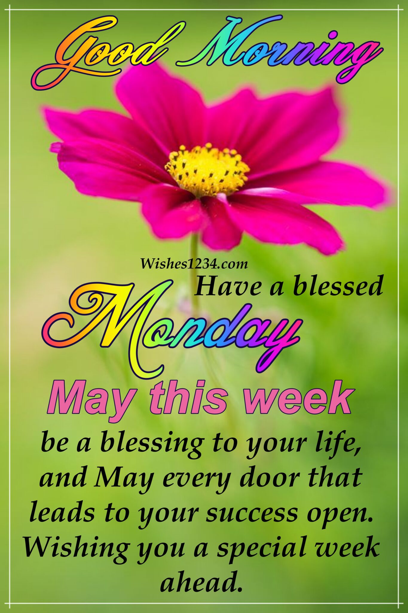 100+ Happy Monday Quotes | Monday Morning Quotes