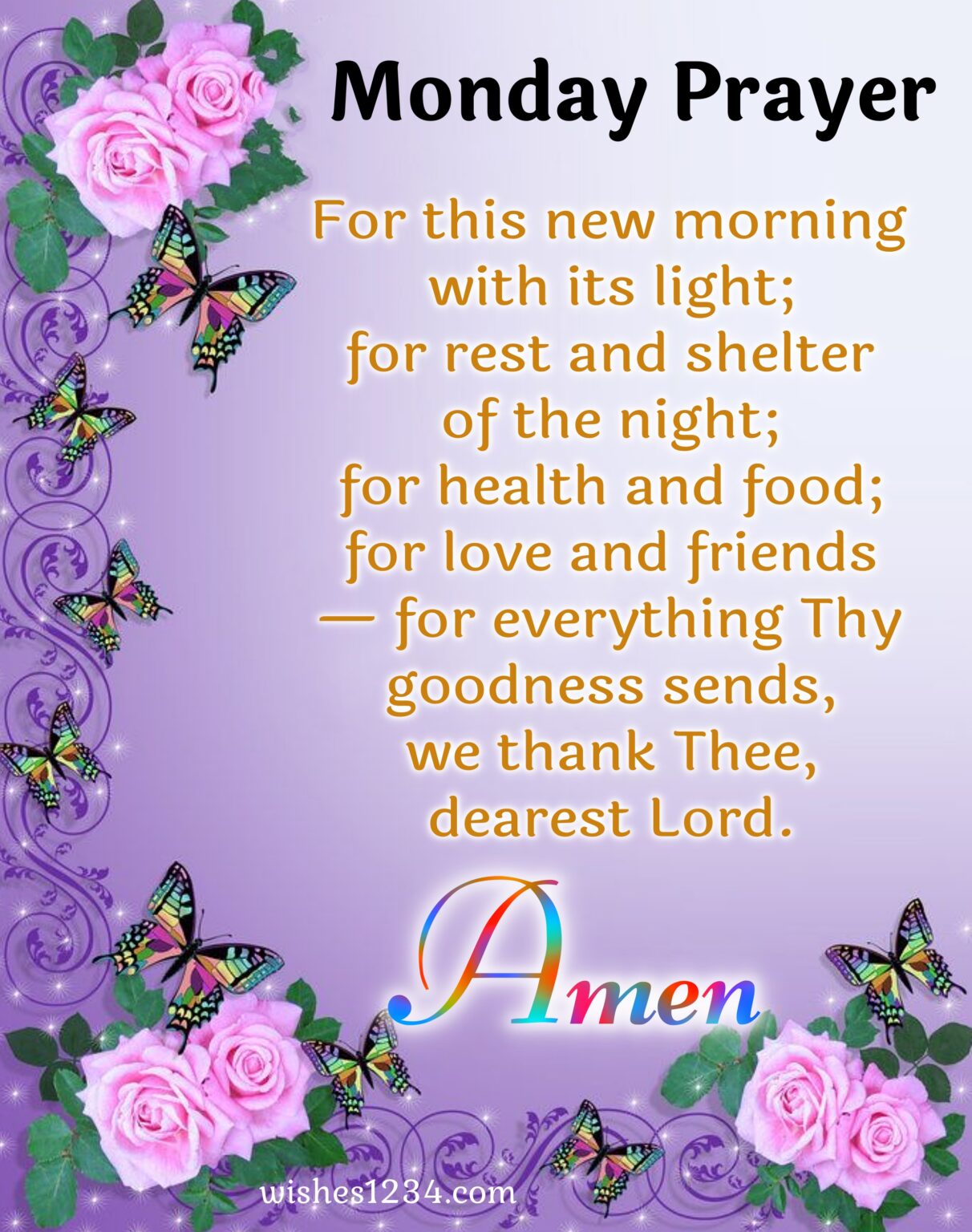 100+ Happy Monday Quotes | Monday Morning Quotes