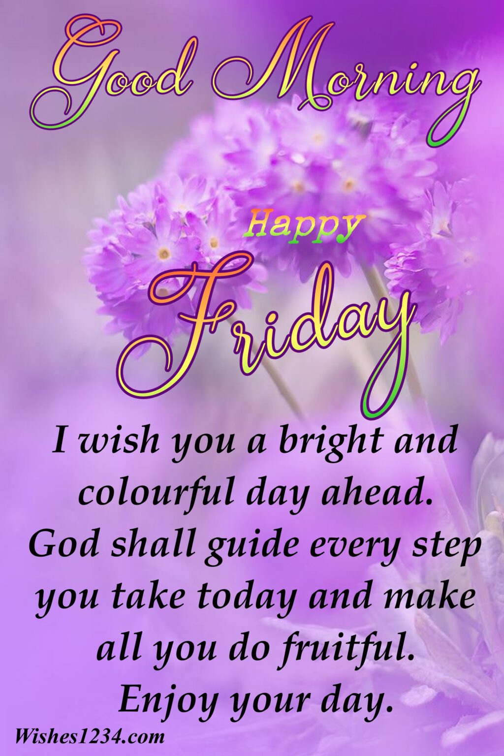 Friday Prayer | Friday Positive quote | Friday blessings and prayers