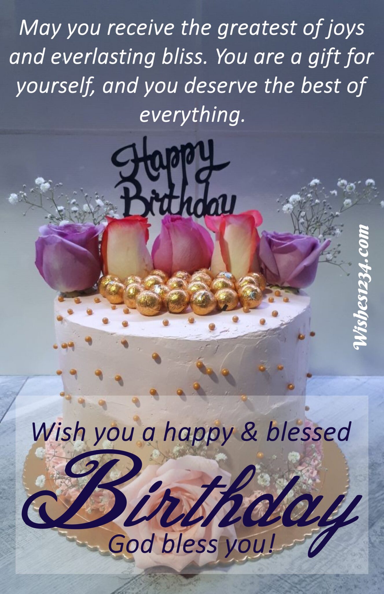 100+ Best Birthday Wishes with Images to Send Your Friends and Besties!