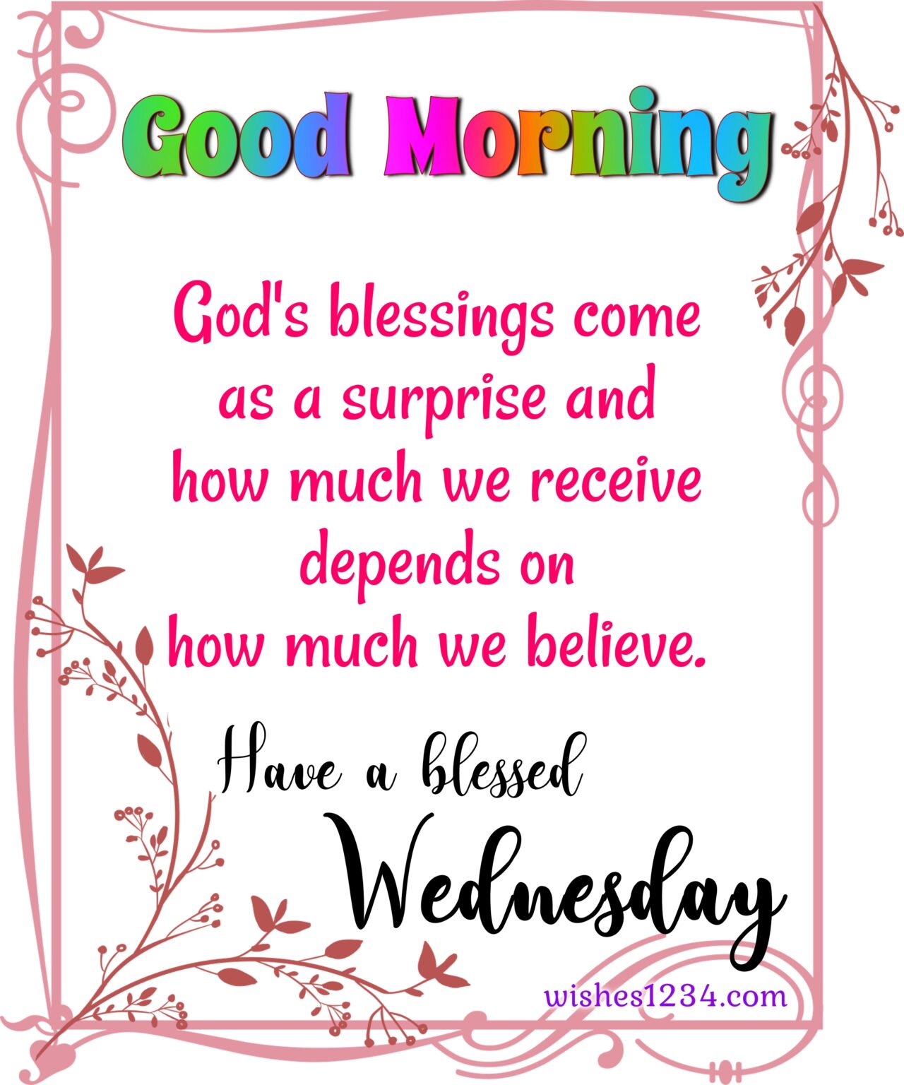 100+ Happy Wednesday quotes, wishes and messages