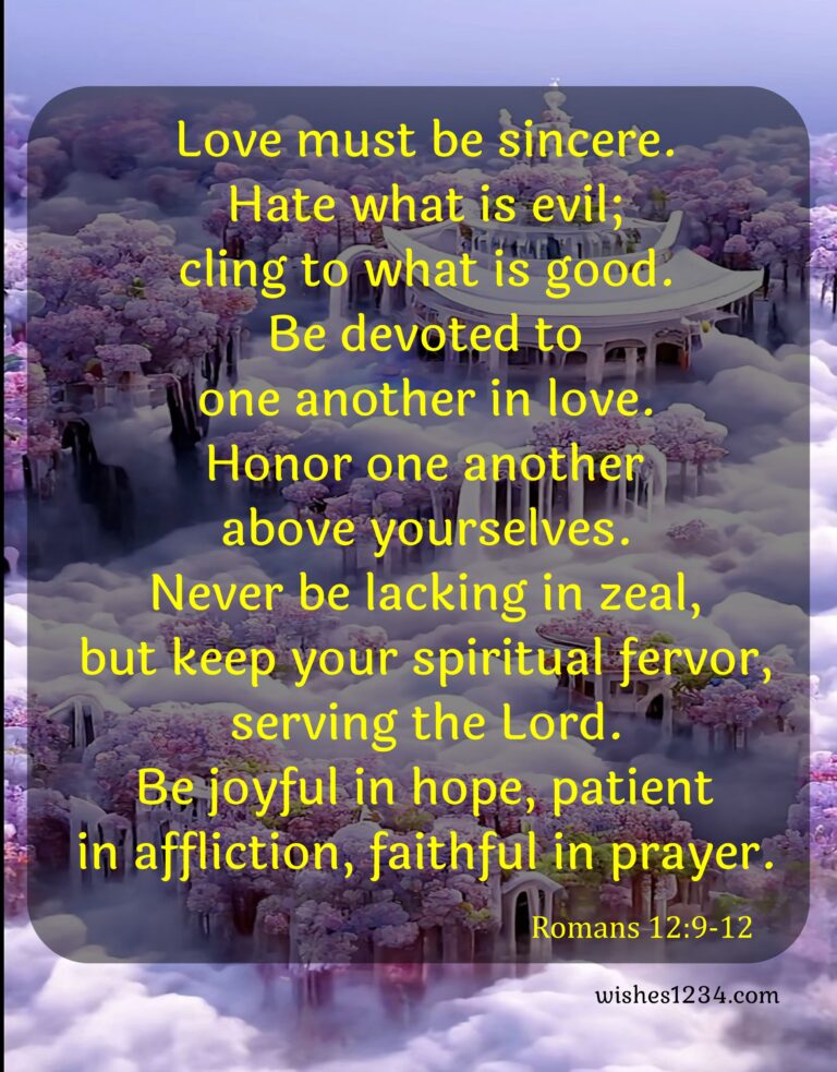 150+ Sunday blessings quotes, images, and short prayers