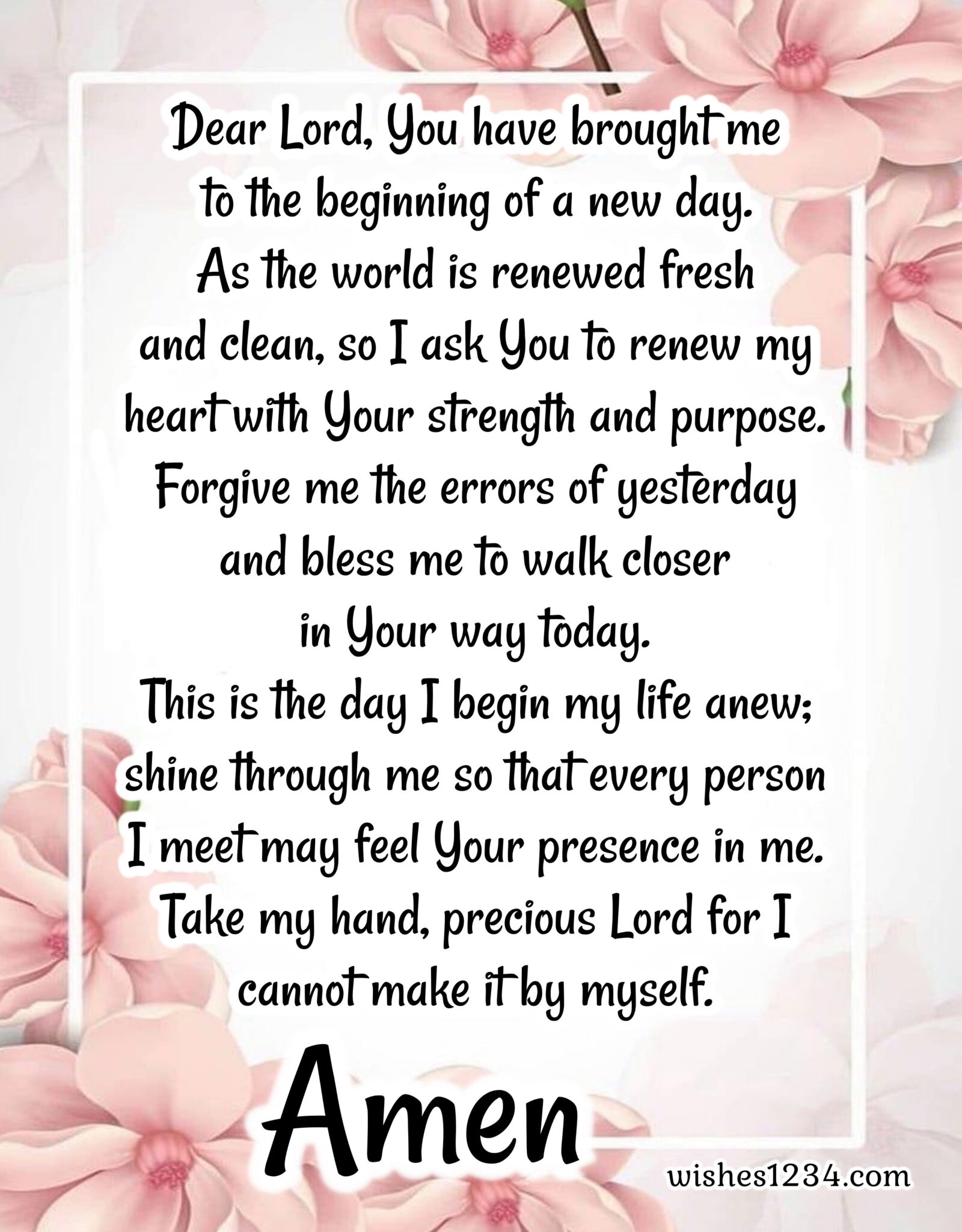 150+ Sunday blessings quotes, images, and short prayers