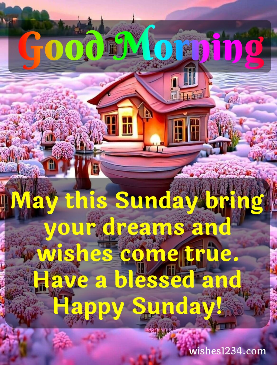 150+ Sunday blessings quotes, images, and short prayers