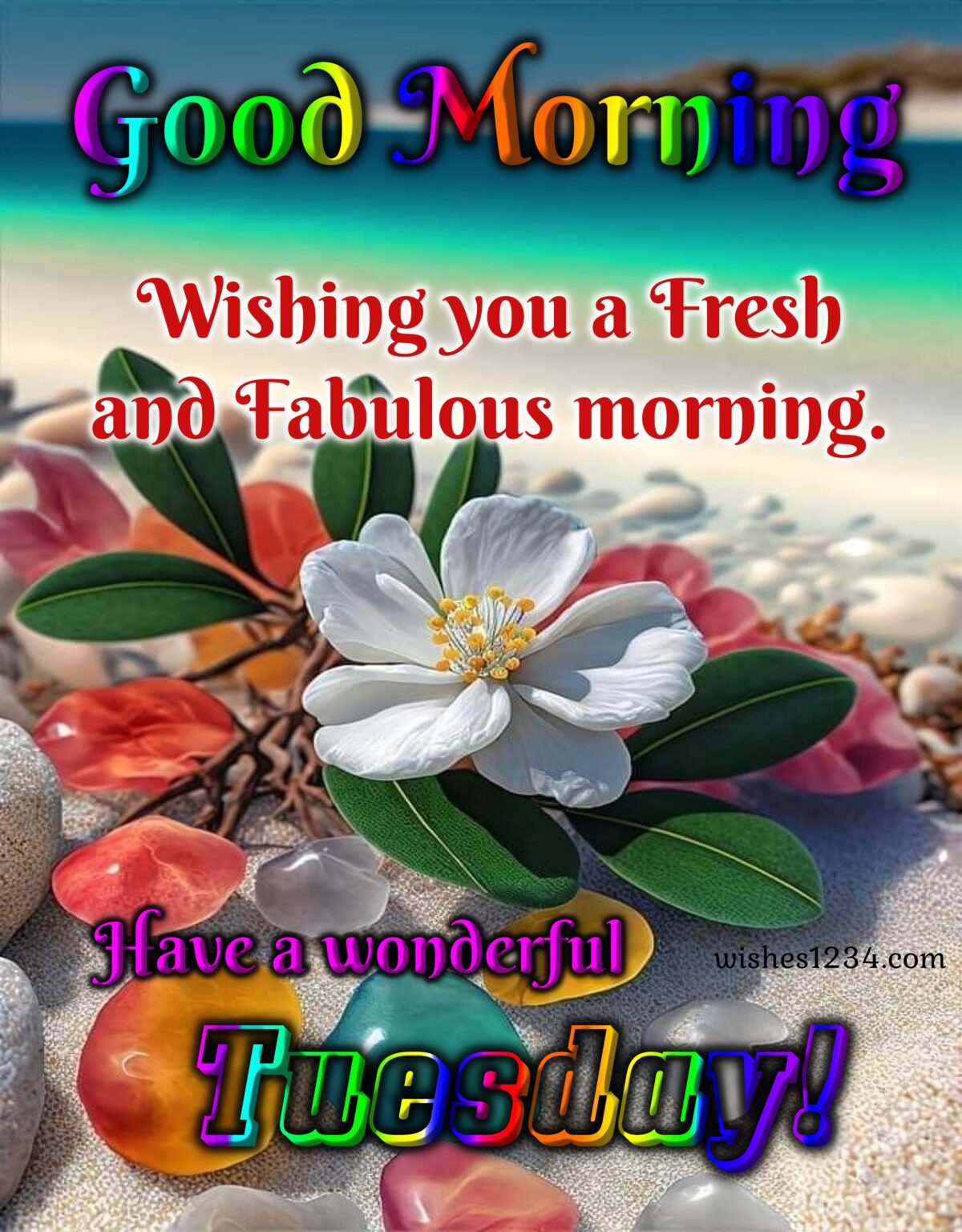 120 Tuesday Quotes and Blessings with images to stay Motivated