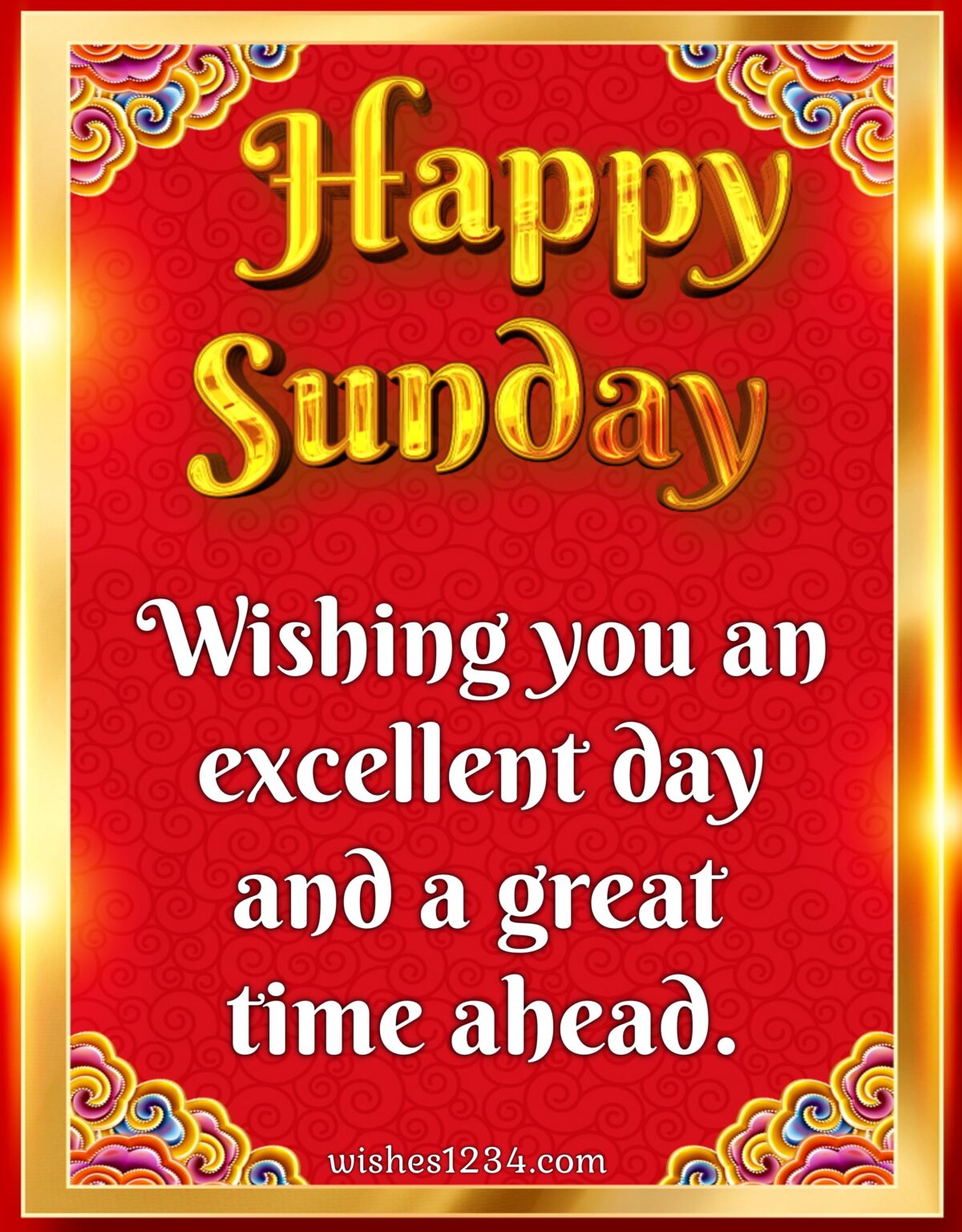 150+ Sunday blessings quotes, images, and short prayers