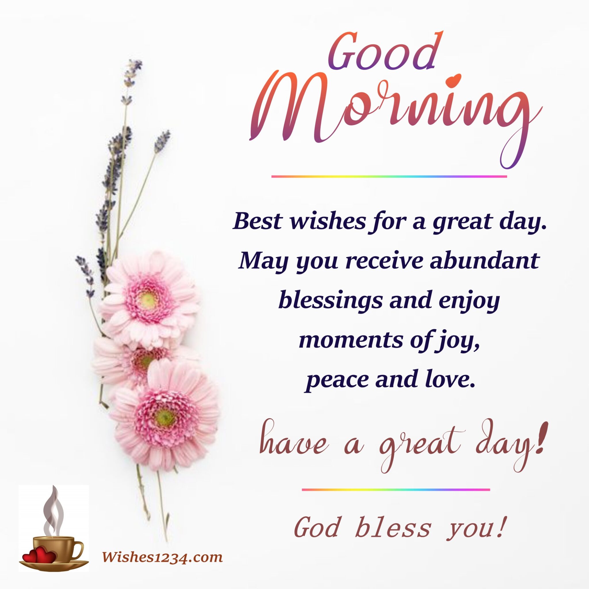 Good Morning Beautiful Quotes | Good Morning Positive Quotes