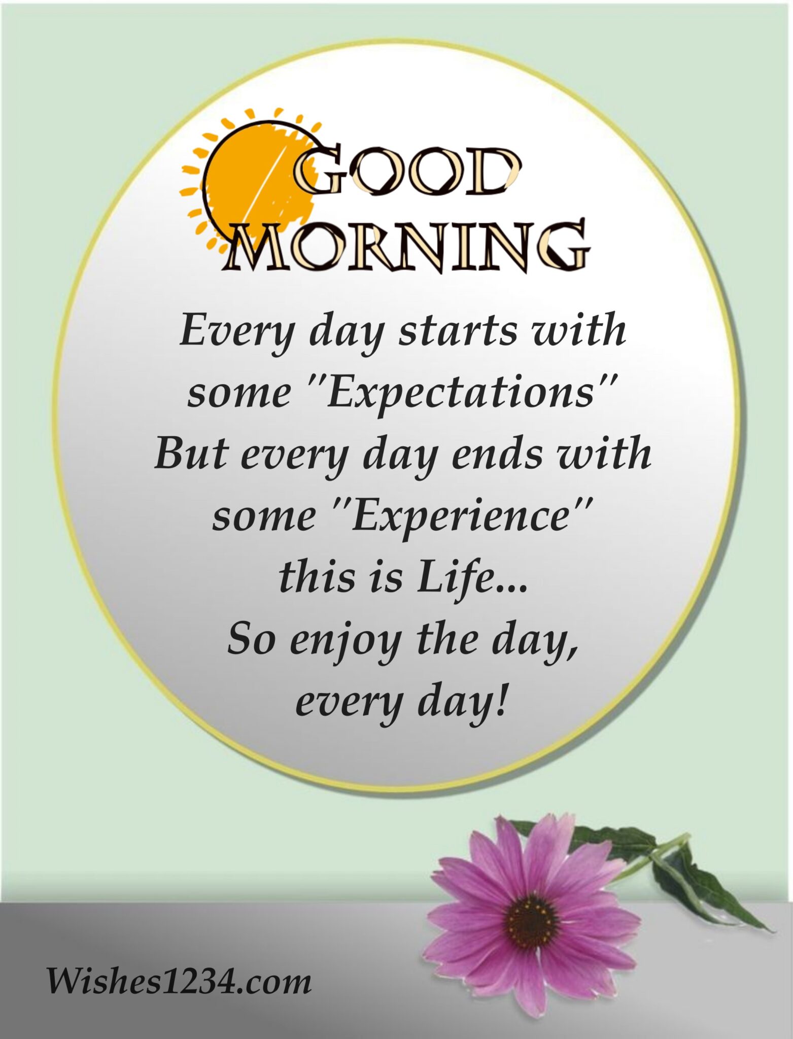 Good Morning Beautiful Quotes | Good Morning Positive Quotes