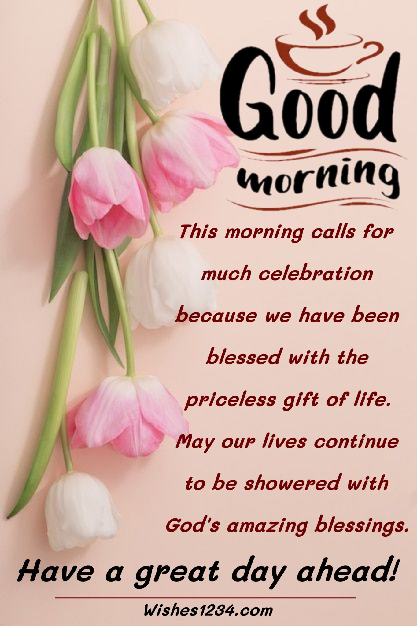 Good Morning Beautiful Quotes | Good Morning Positive Quotes