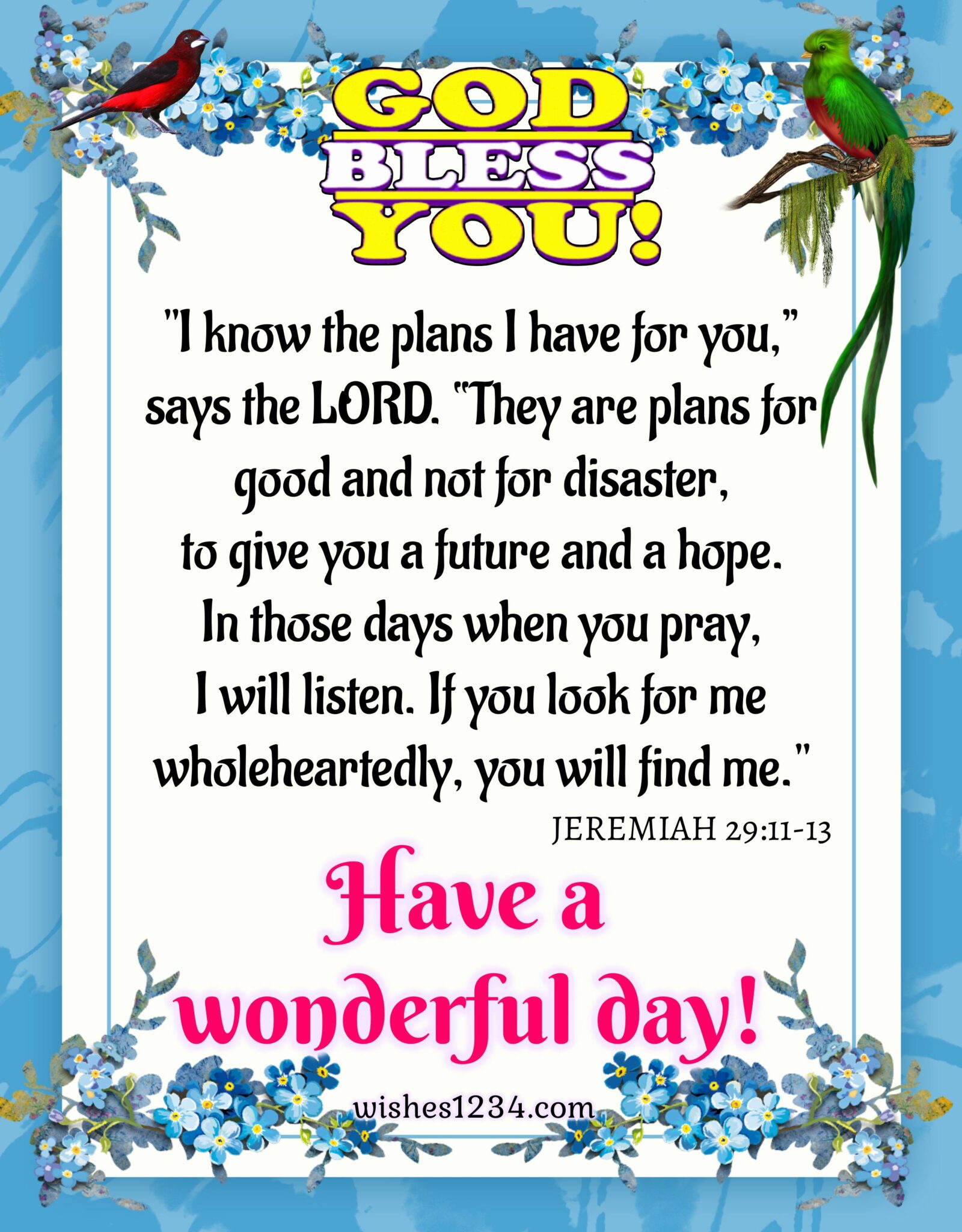 200+ Good Morning Messages for friends, for him and for her