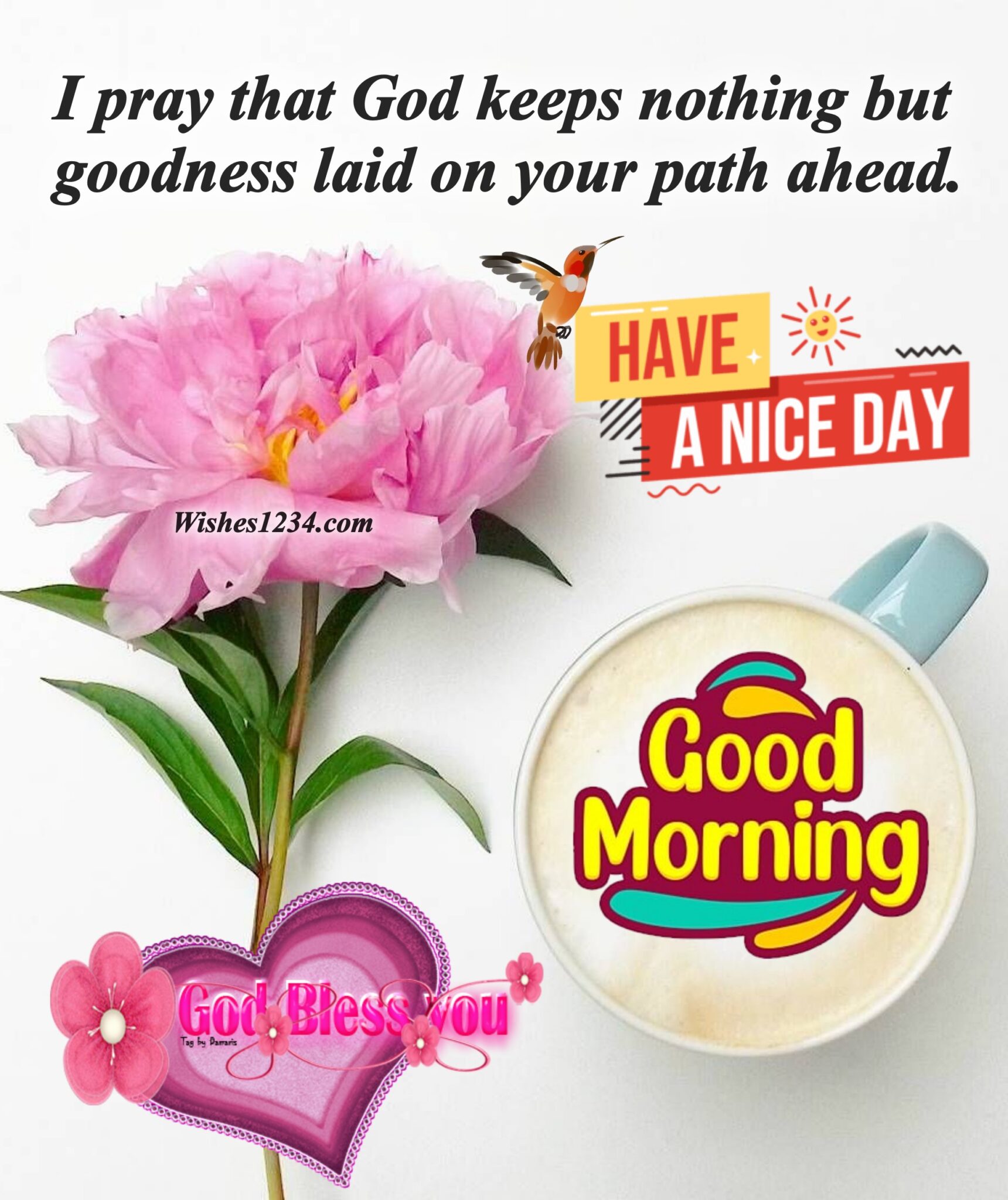 200+ Good Morning Messages for friends, for him and for her