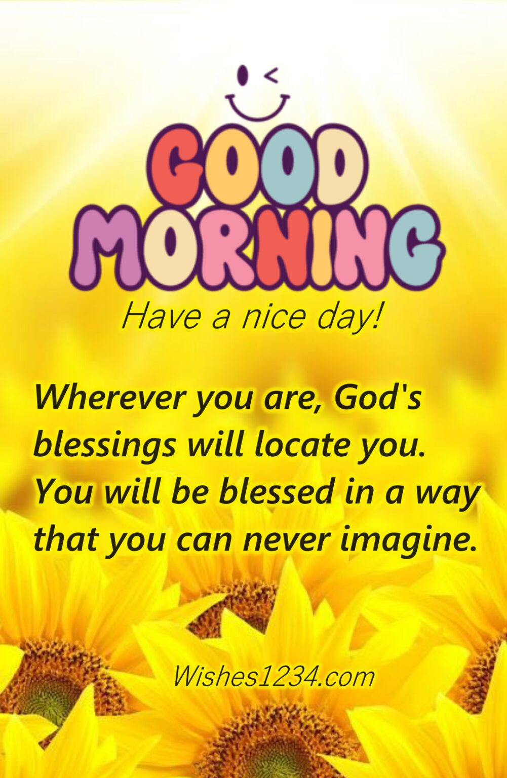 200+ Good Morning Messages for friends, for him and for her