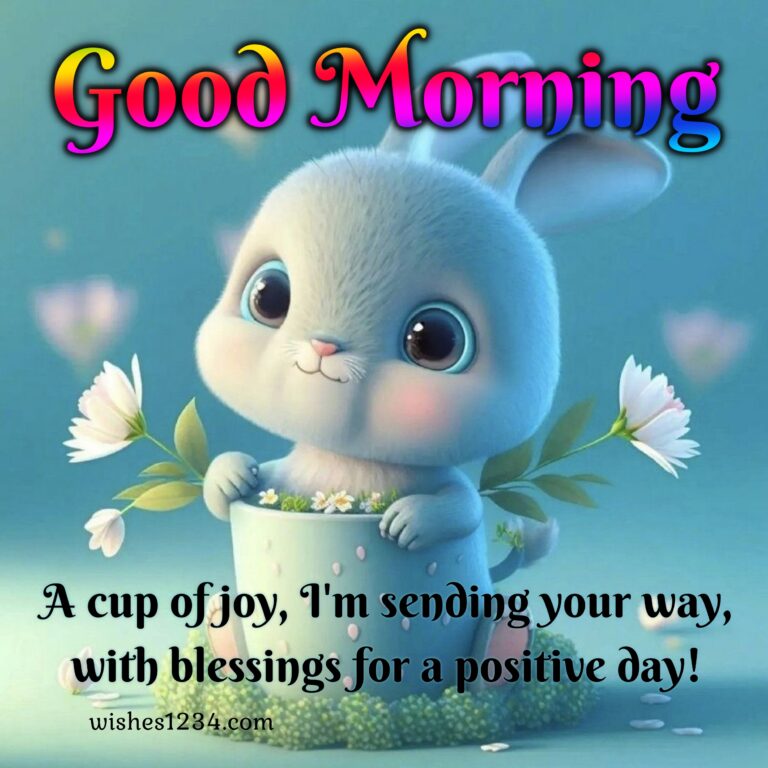 50+ Thursday morning quotes and Thursday blessings with images