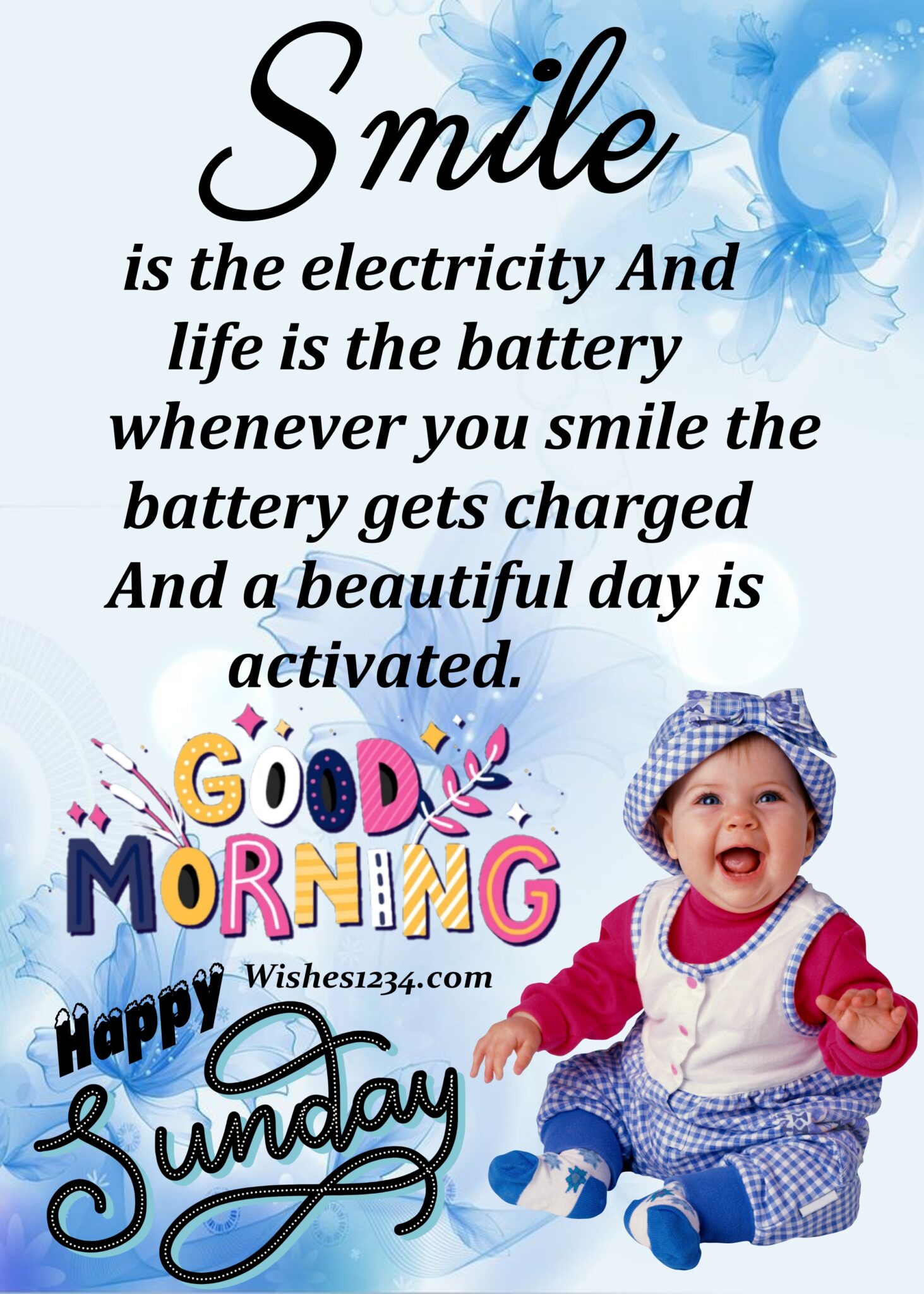 80+ Beautiful Sunday quotes with images